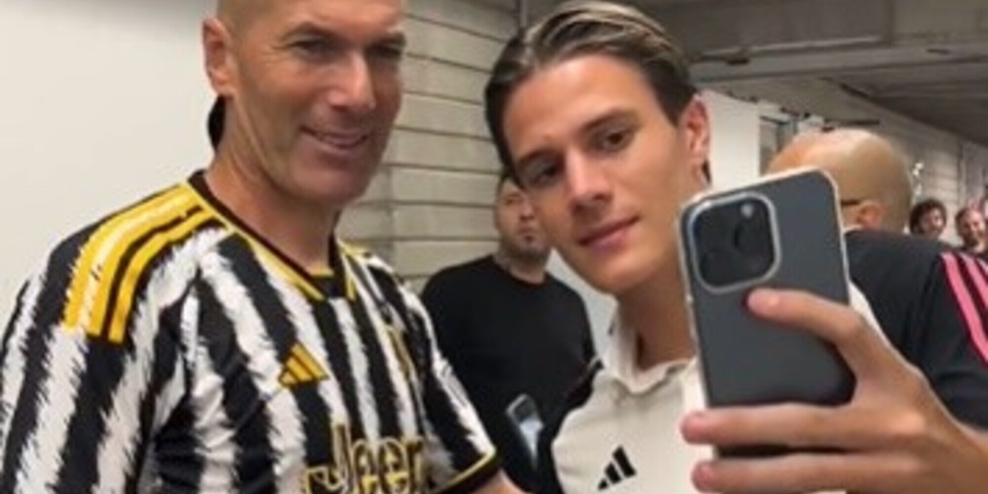 Juve ultimissime: Fagioli, indagine scommesse. Conte-Napoli, Del Piero show