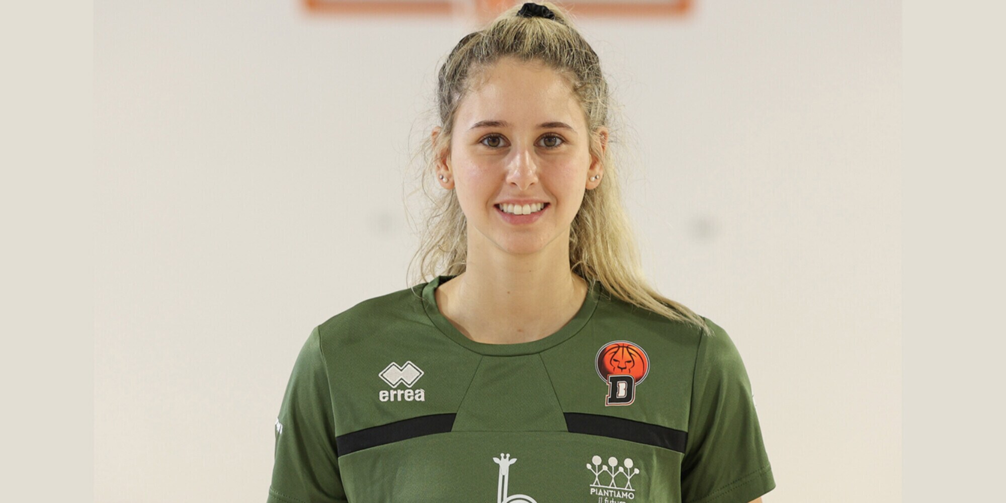 BCC Derthona Basket: Alyssa Cerino operata alla mano