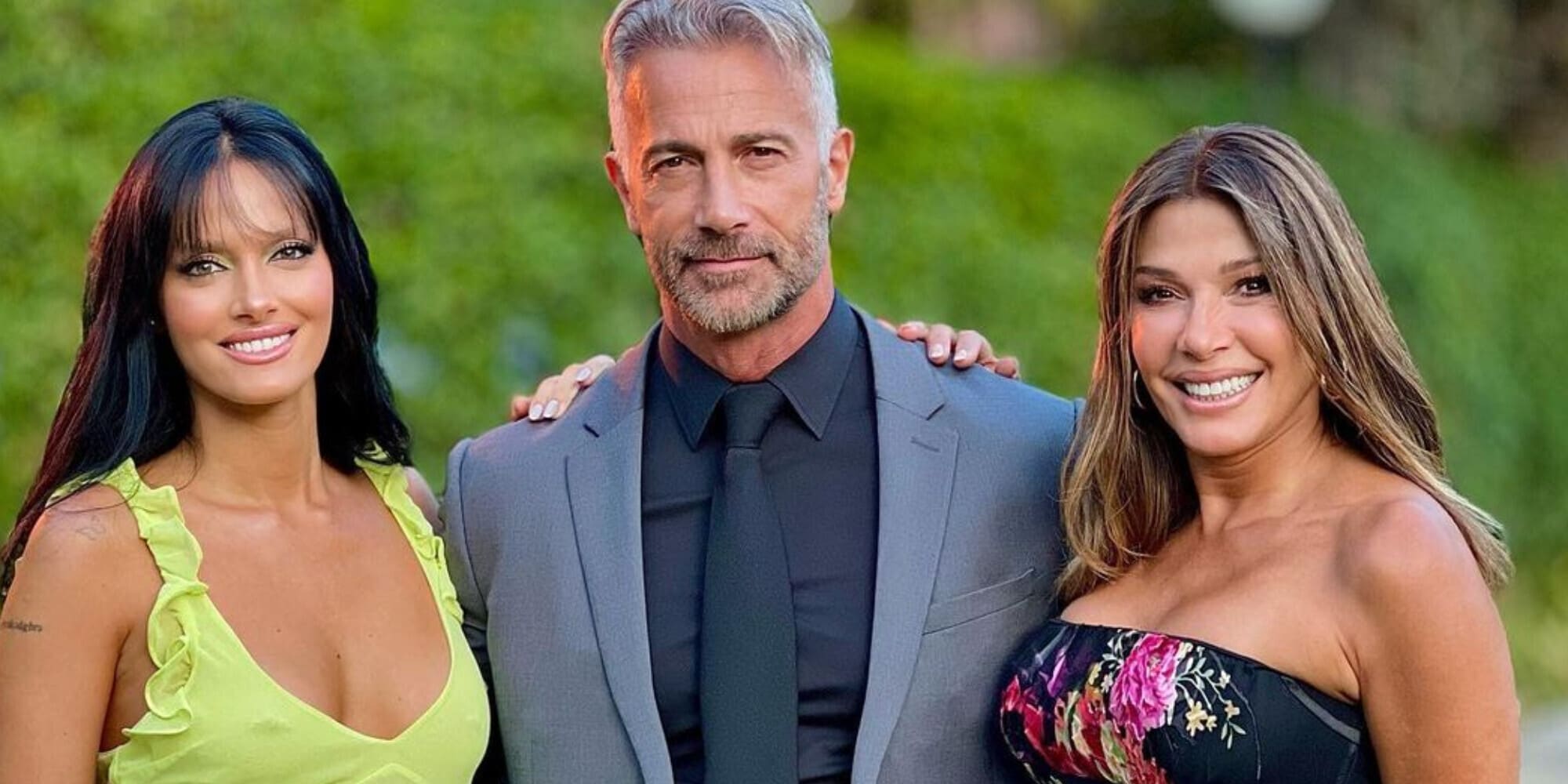 Oriana Sabatini, la madre: "Fan***o al pressing, voglio diventare nonna"