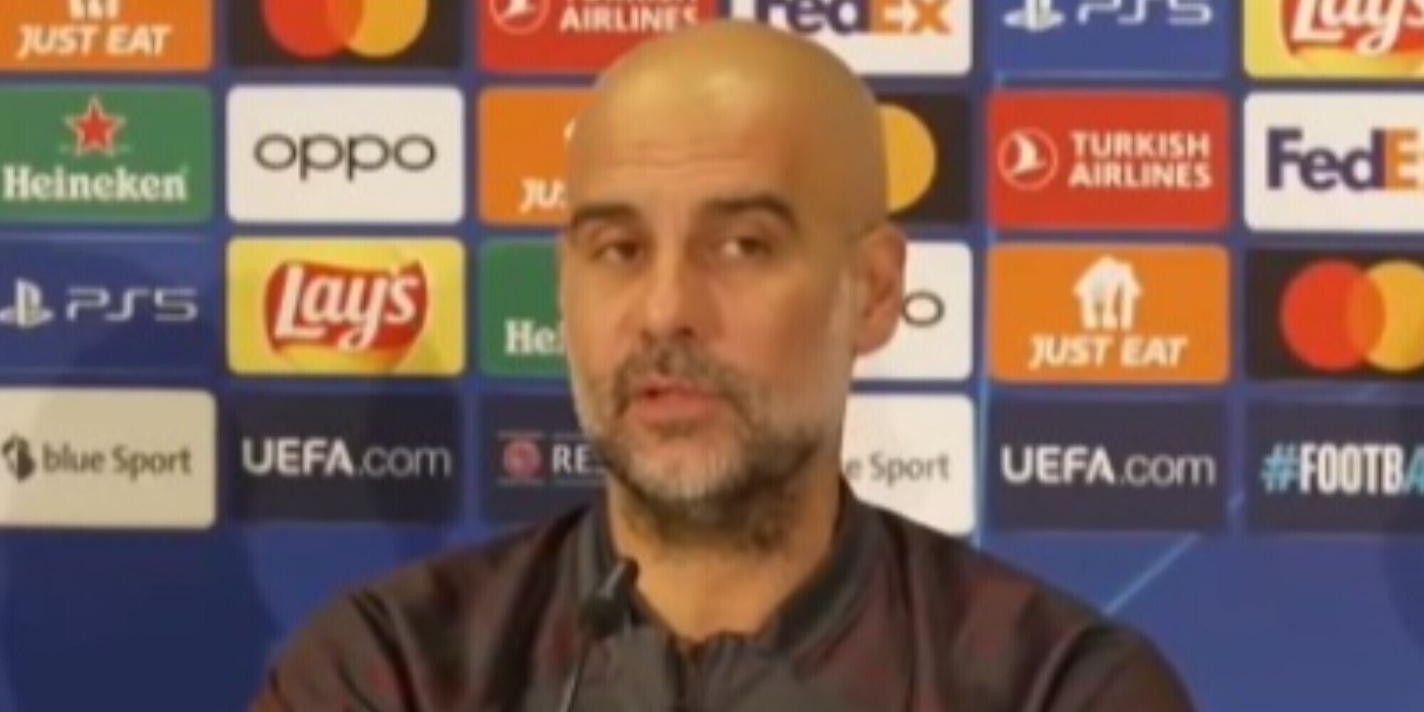 City, Guardiola: "Young Boys temibile. In Champions è dura riconfermarsi"