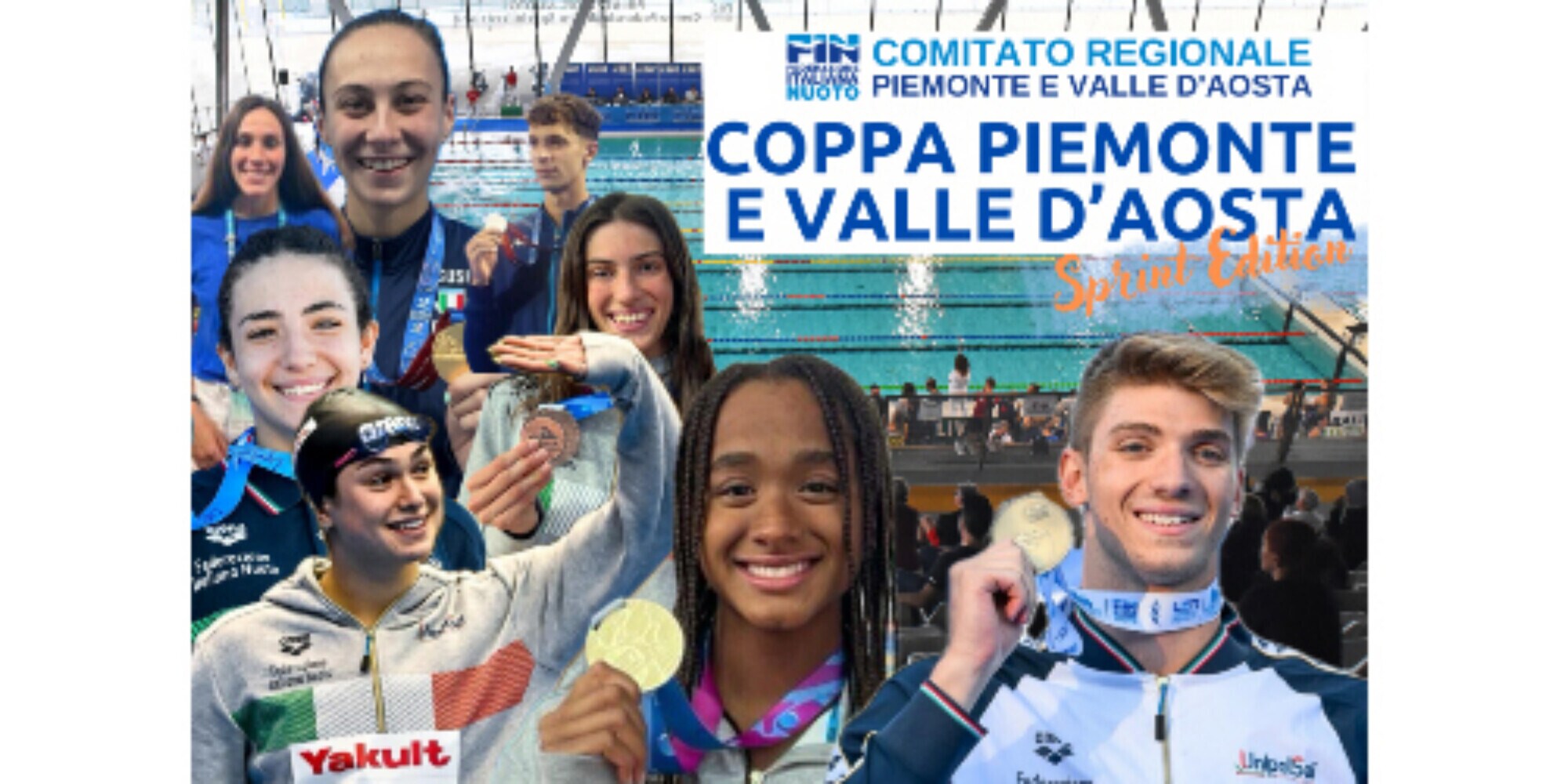 Coppa Piemonte e Valle d'Aosta Sprint Edition: al via la nuova stagione