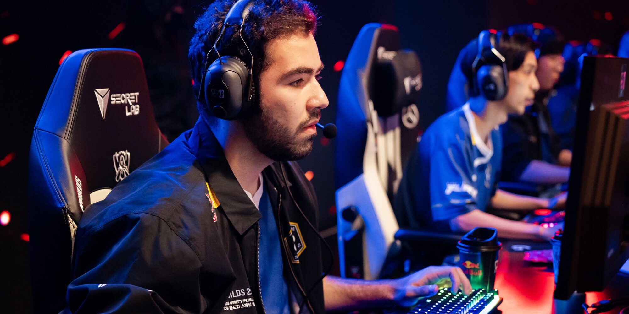 Fudge (C9): "Ai Worlds troppo indietro"