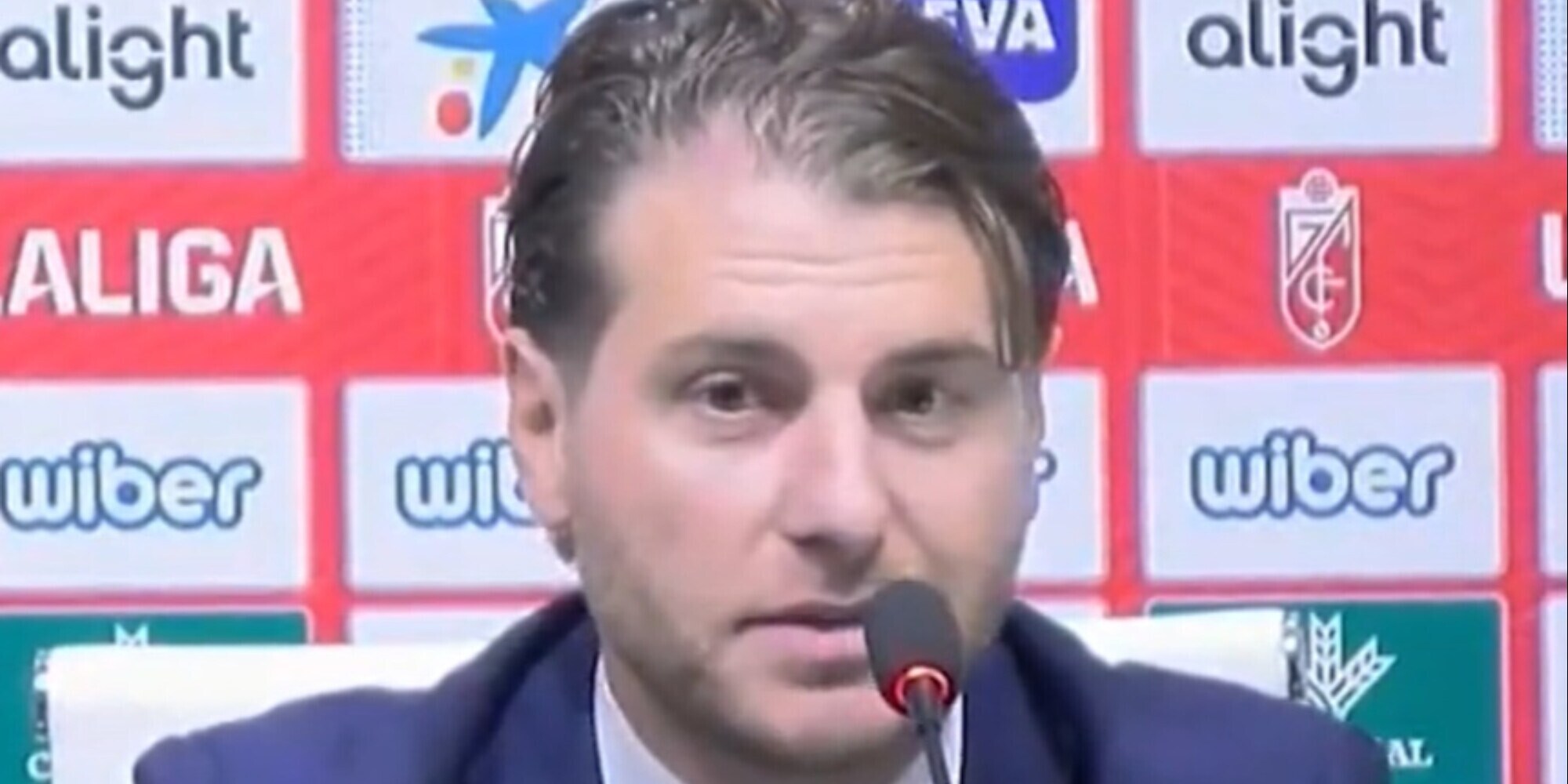 Tognozzi: "Grazie di tutto Juve. Tante proposte, a Granada per il progetto"