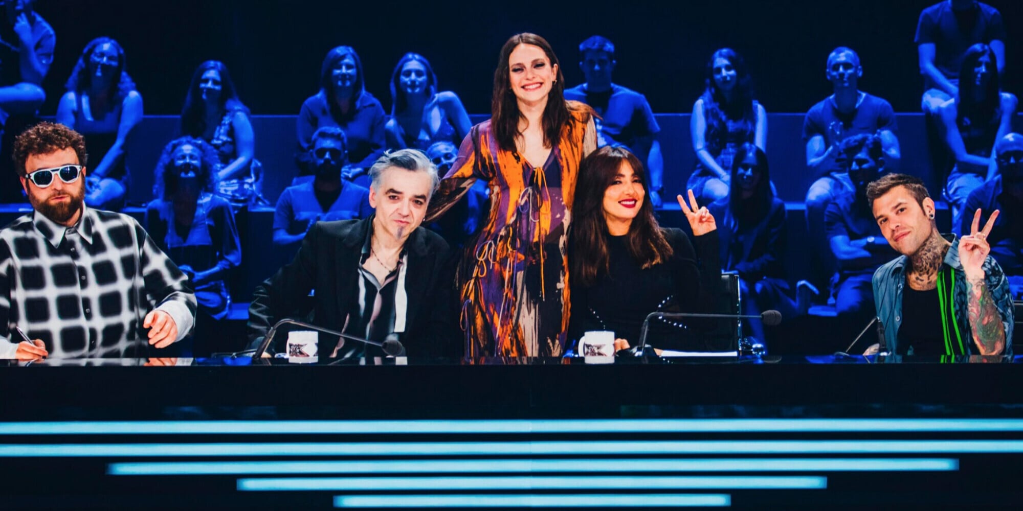 Vincente X Factor, il secondo Live cambia le quote