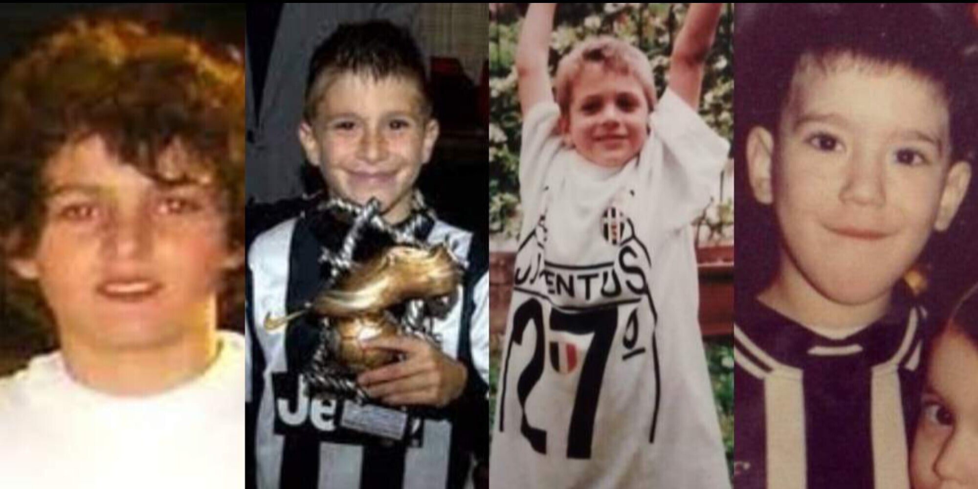 Locatelli, tifoso Juve da sempre. E i suoi compagni?