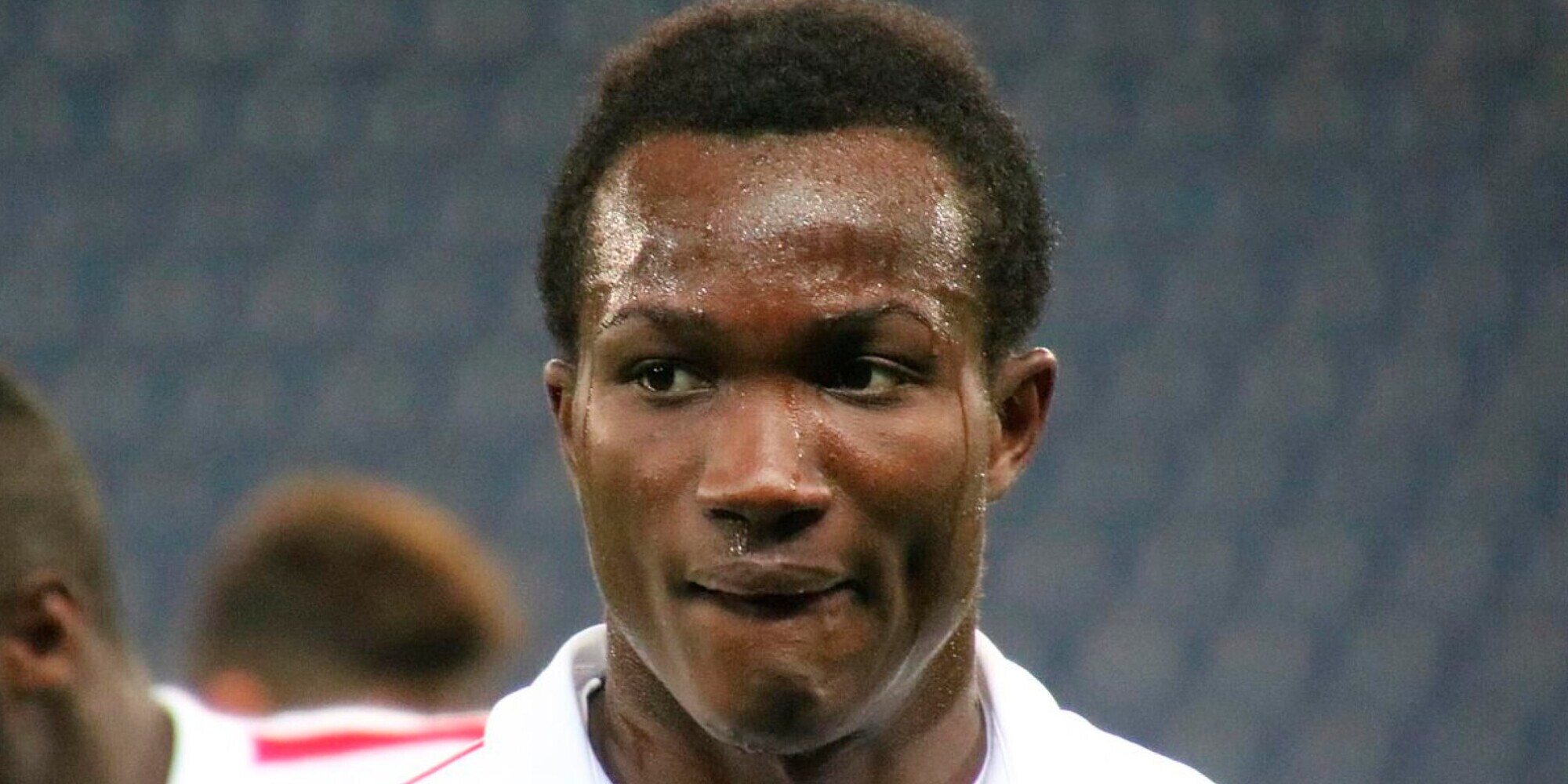 Dwamena morto in campo: un anno fa si era fatto togliere il defibrillatore!