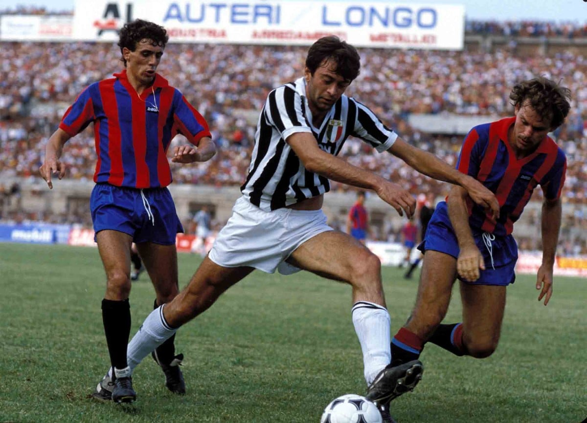 Pagina 6 | Juve, chi è il giocatore più simpatico della tua storia? La ...