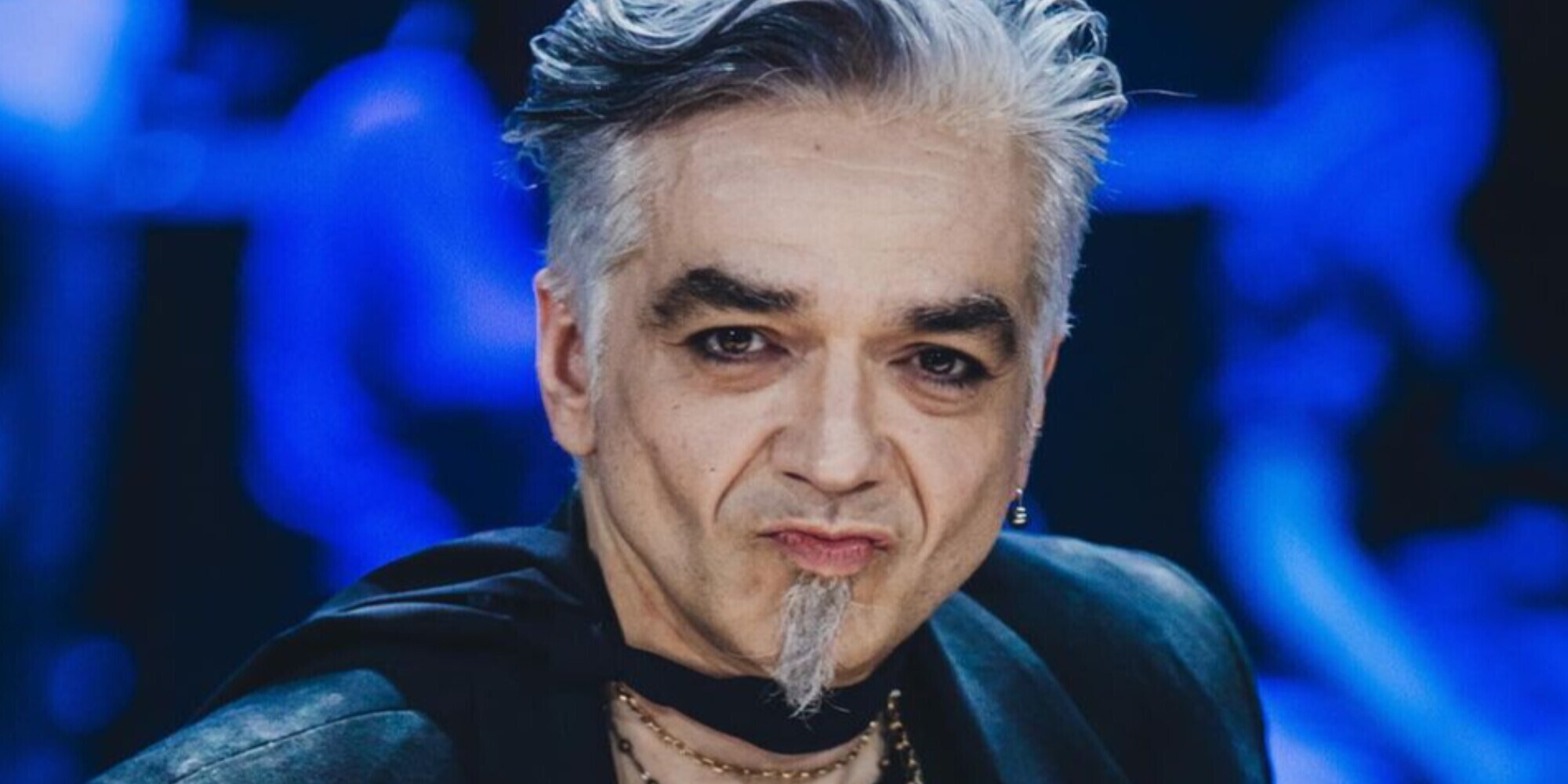 Morgan cacciato da X Factor: "Fedez violento, ha bestemmiato contro di me"