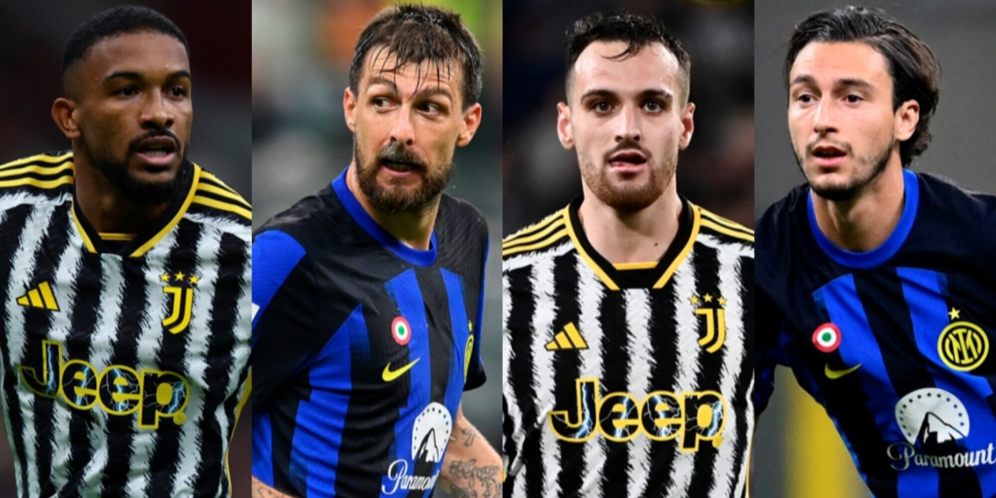 Juve-Inter, bookie a sorpresa: quote pazzesche sul primo marcatore!