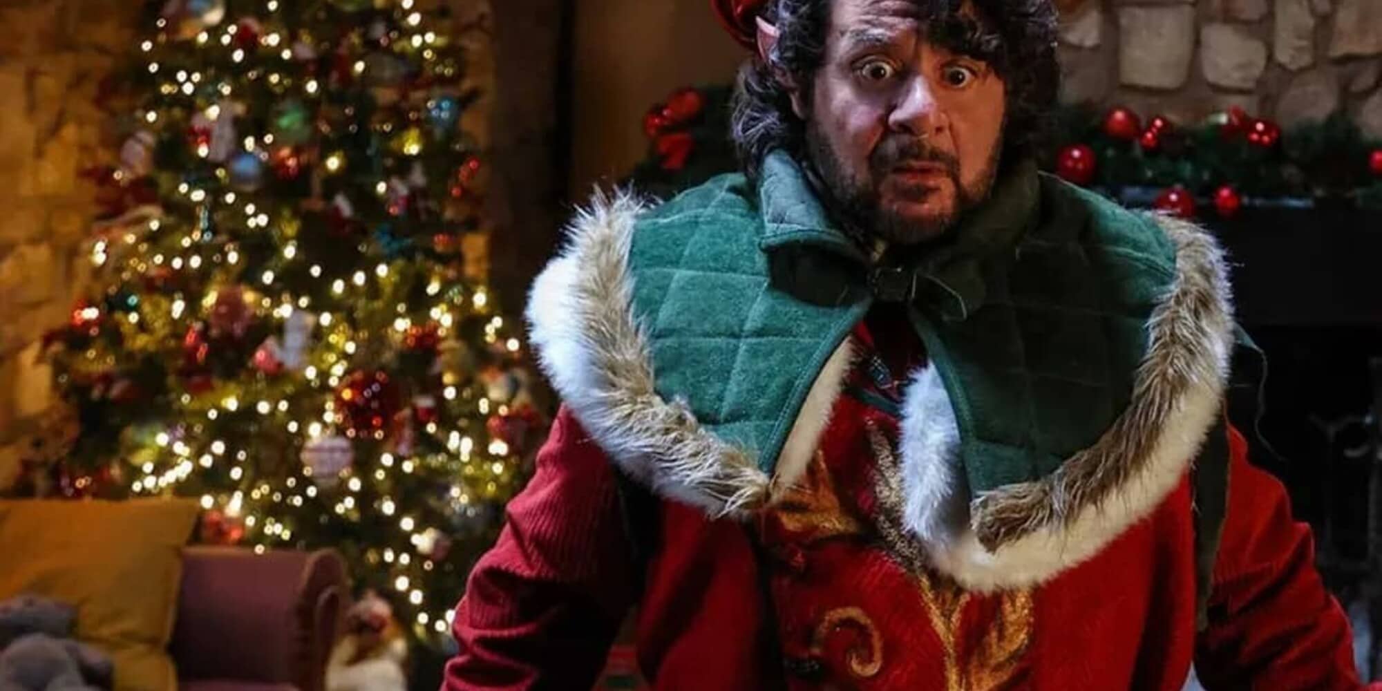 Elf Me da domani su Prime Video