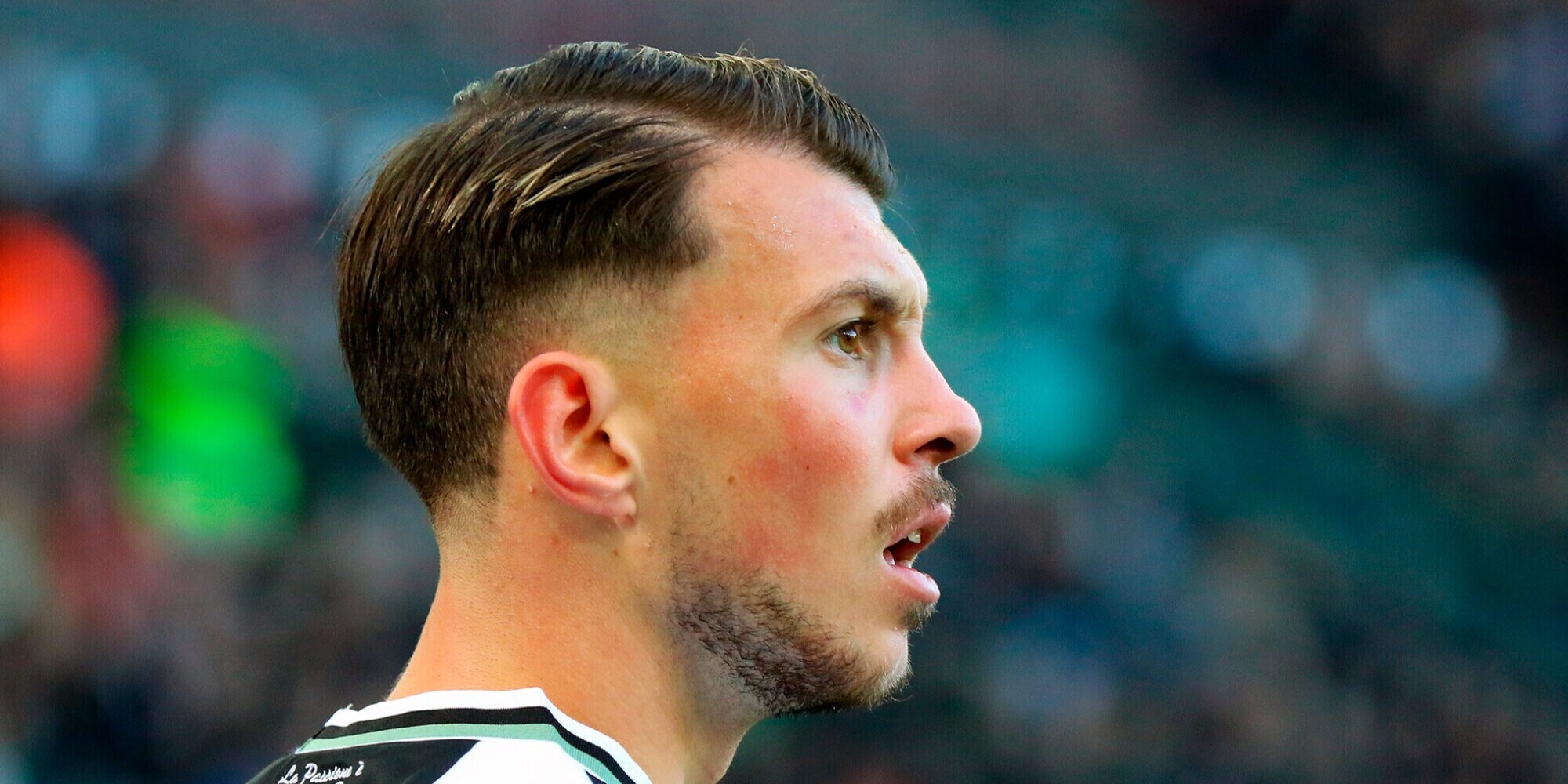 Samardzic, cosa dopo l'Udinese? L'agente e l'ipotesi Juve: "È un top club"