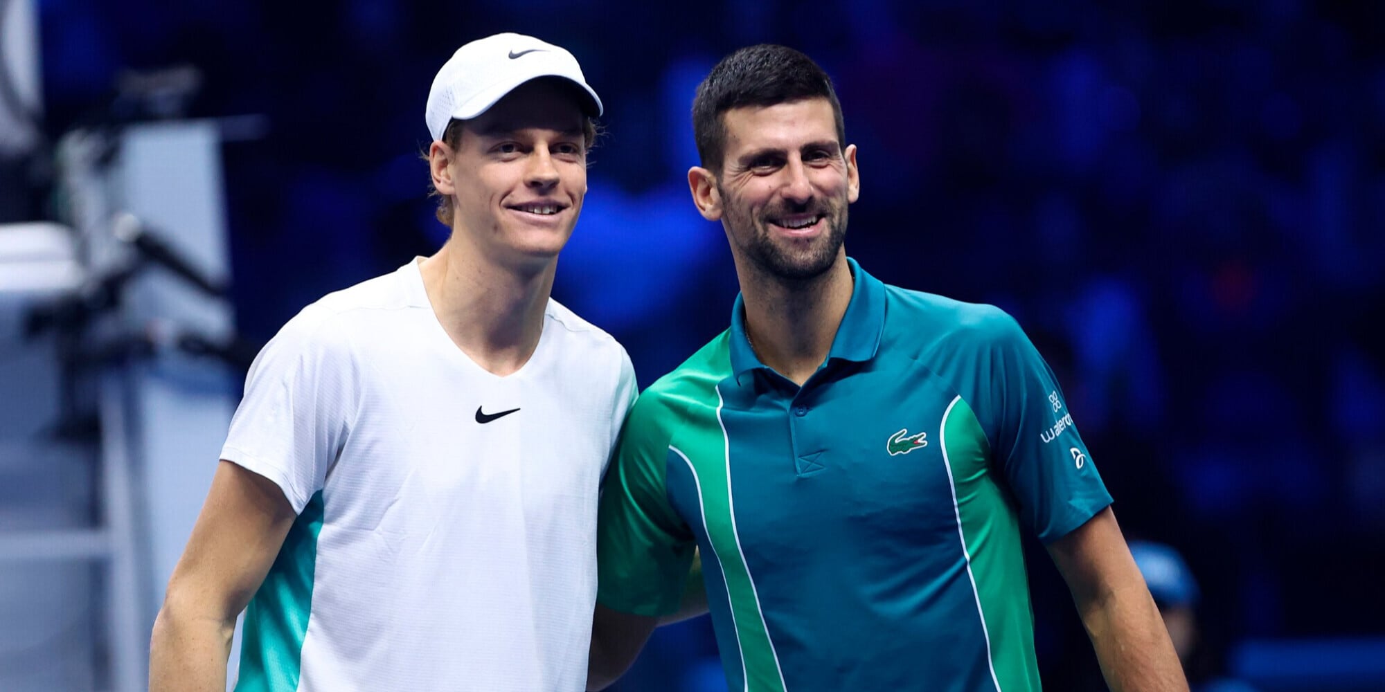 Sinner-Djokovic, atto VI: la frase di Nole sulla rivalità con Jannik è ...