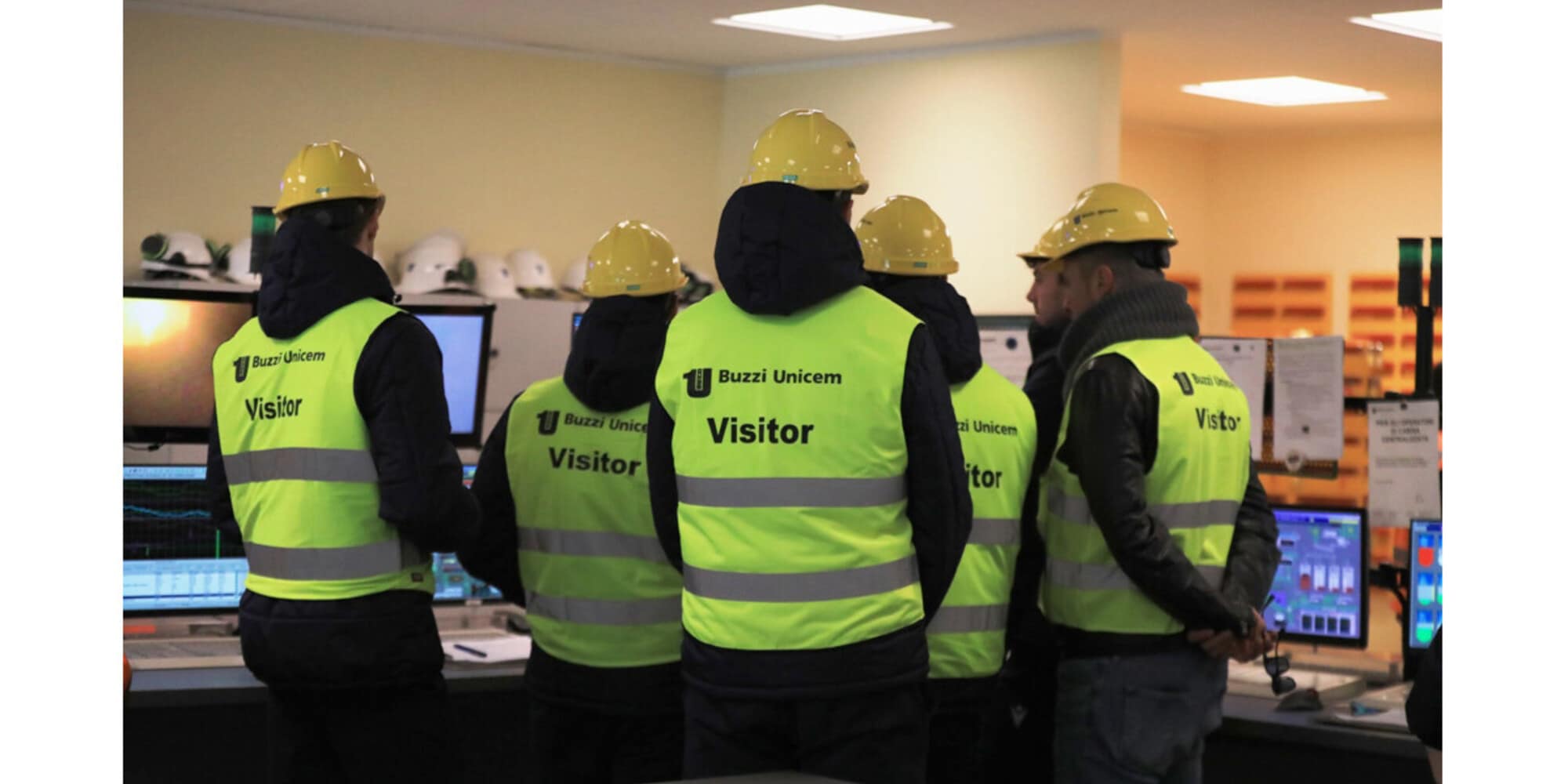 Il gruppo Buzzi SpA entra a far parte del mondo Cuneo Volley