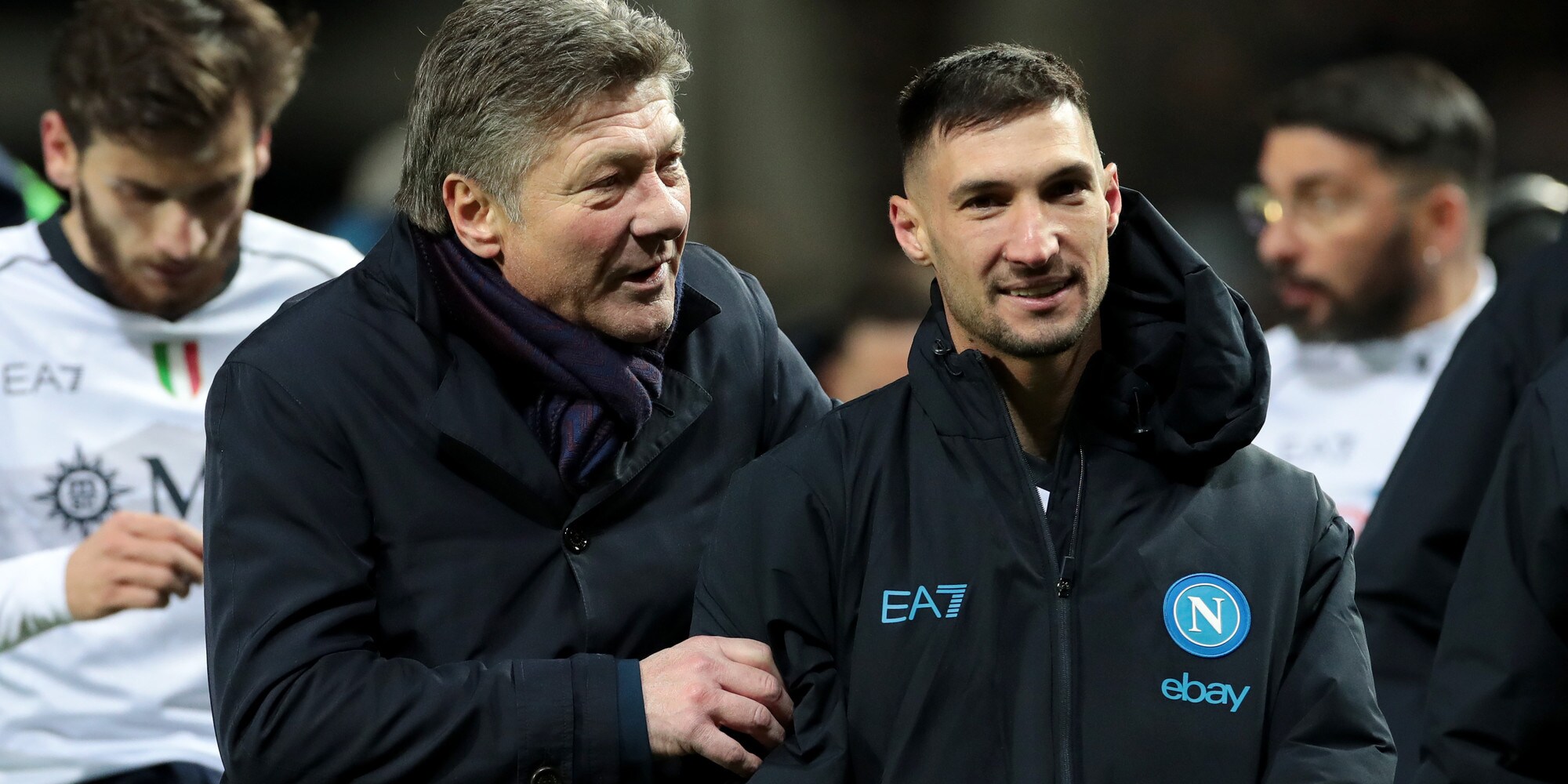 Napoli-Inter, il match e le quote