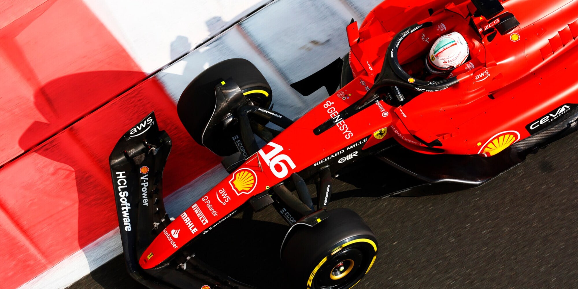 Ferrari terza nel Mondiale F1 2023: ecco quanti soldi ha guadagnato