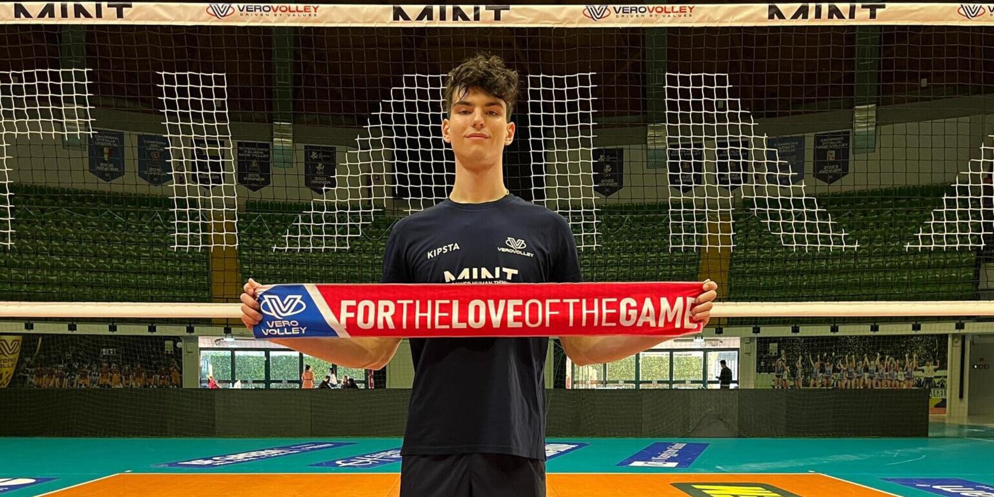 Monza rinforza il roster con Nik Mujanovic