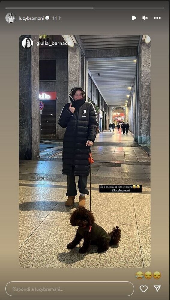 Lady Fagioli e lady Chiesa, sfottò social sul 'look' Juve: "Si è messa..."