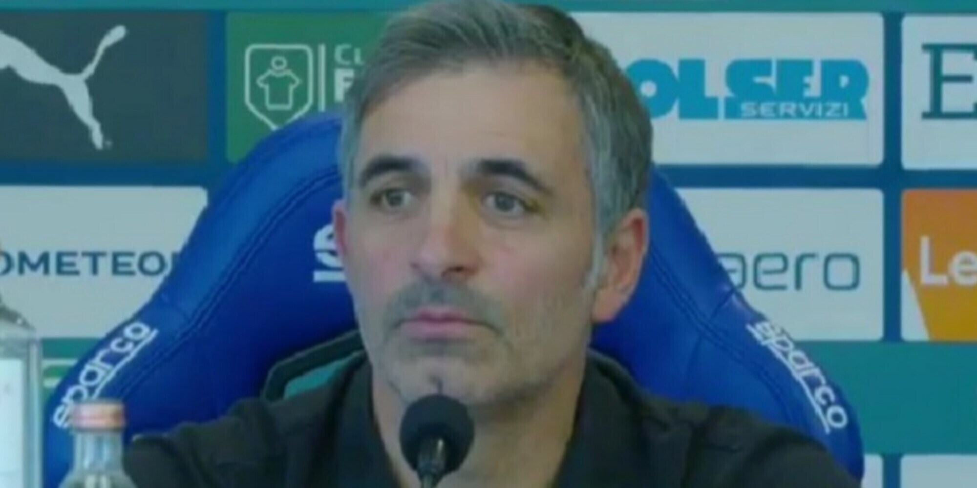 Pecchia: "Fiorentina? Con Italiano è tornata tra le Sette Sorelle"