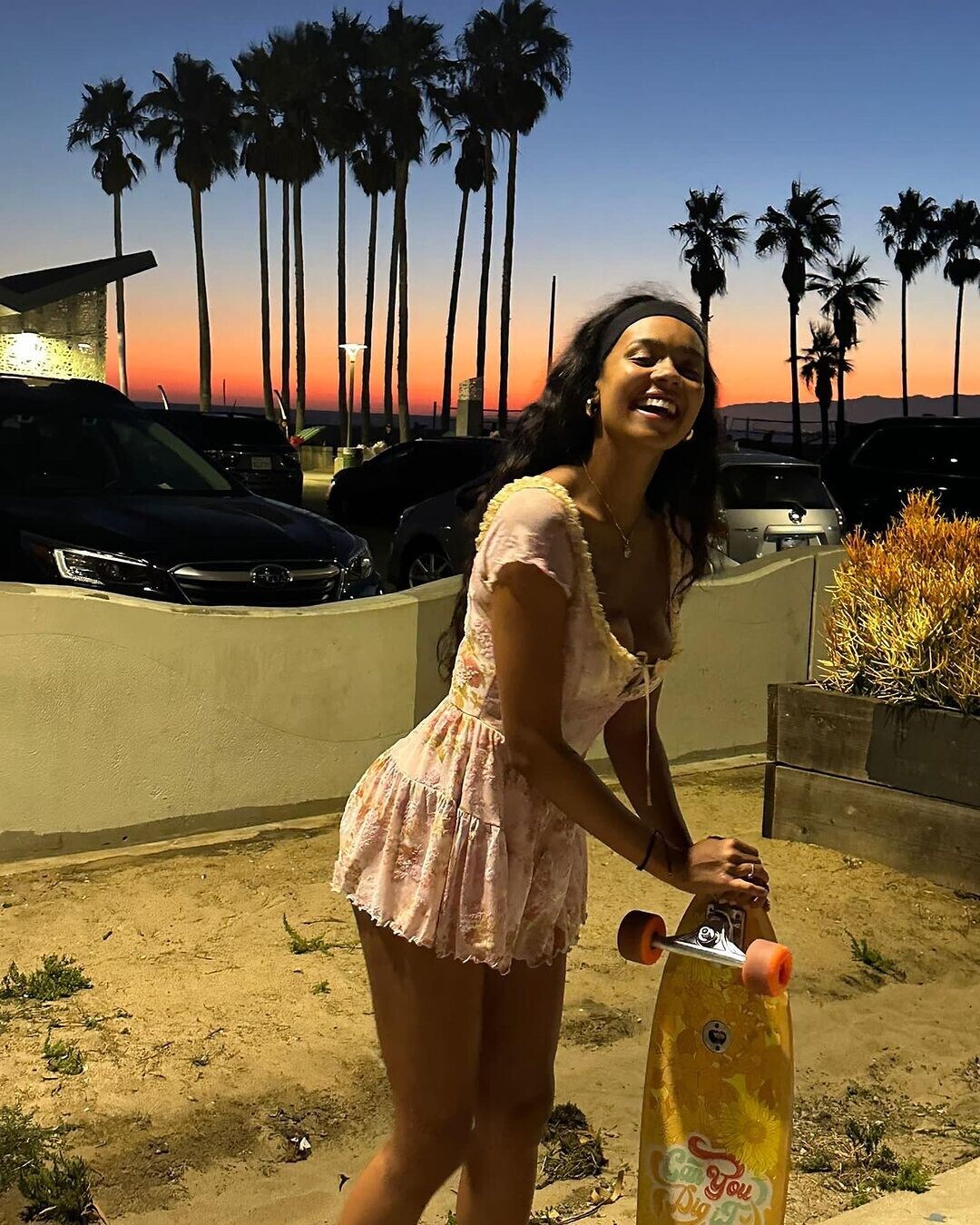 Wendy, ecco chi è la modella che ha conquistato Khaby Lame