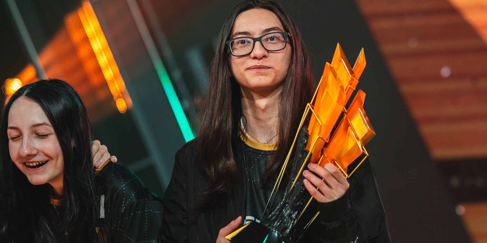 Valorant, le Shopify Rebellion sono le nuove campionesse del mondo