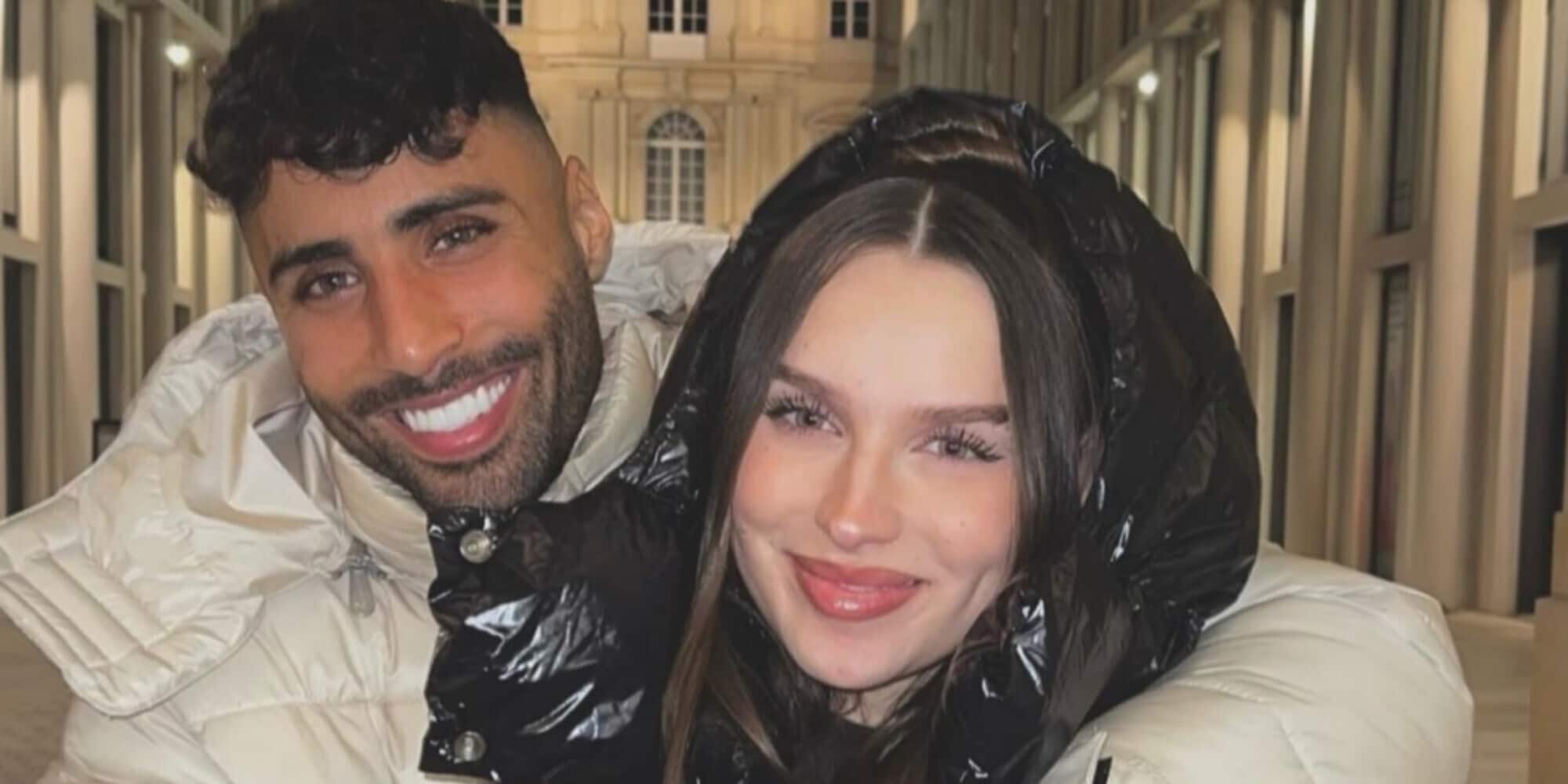 Nader Jindaoui, l'influencer diventato calciatore dell’Hertha: la ...