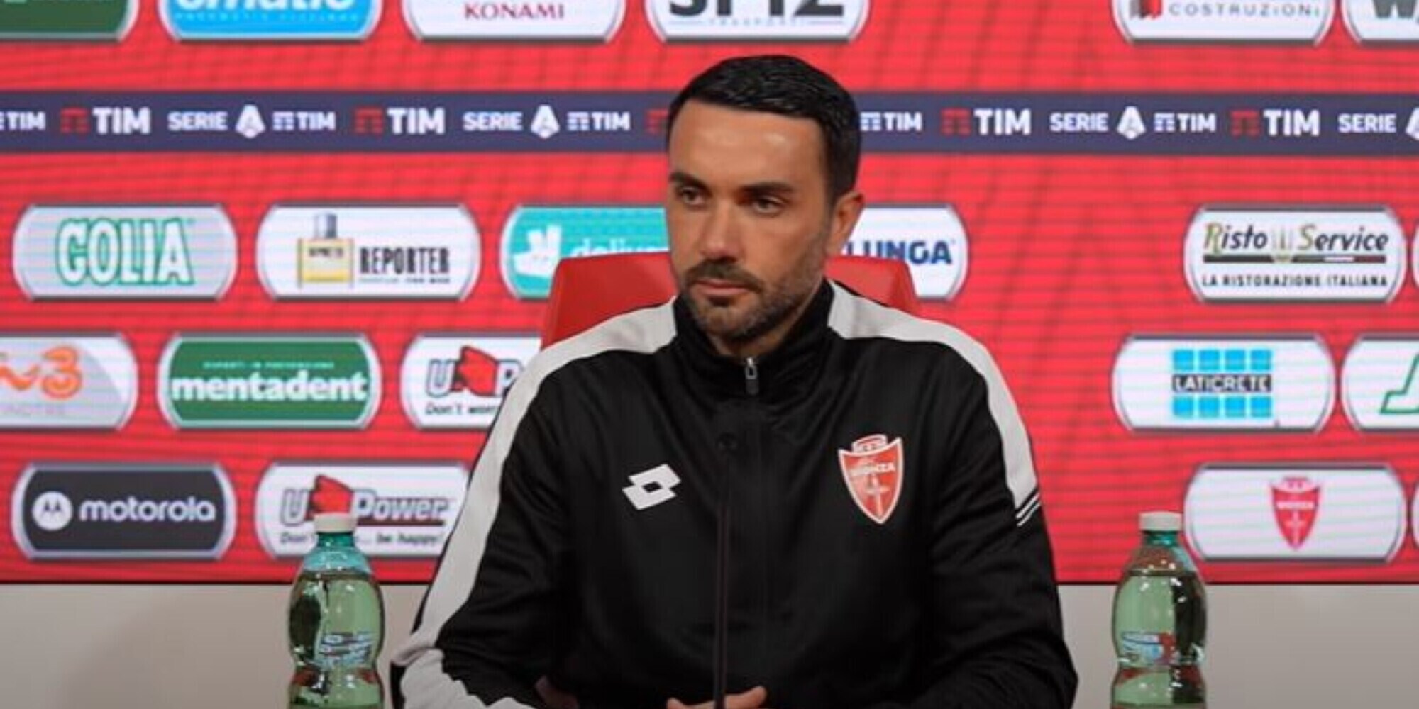 Monza-Genoa, tocca a Carboni dopo il gol alla Juve? Palladino lo elogia
