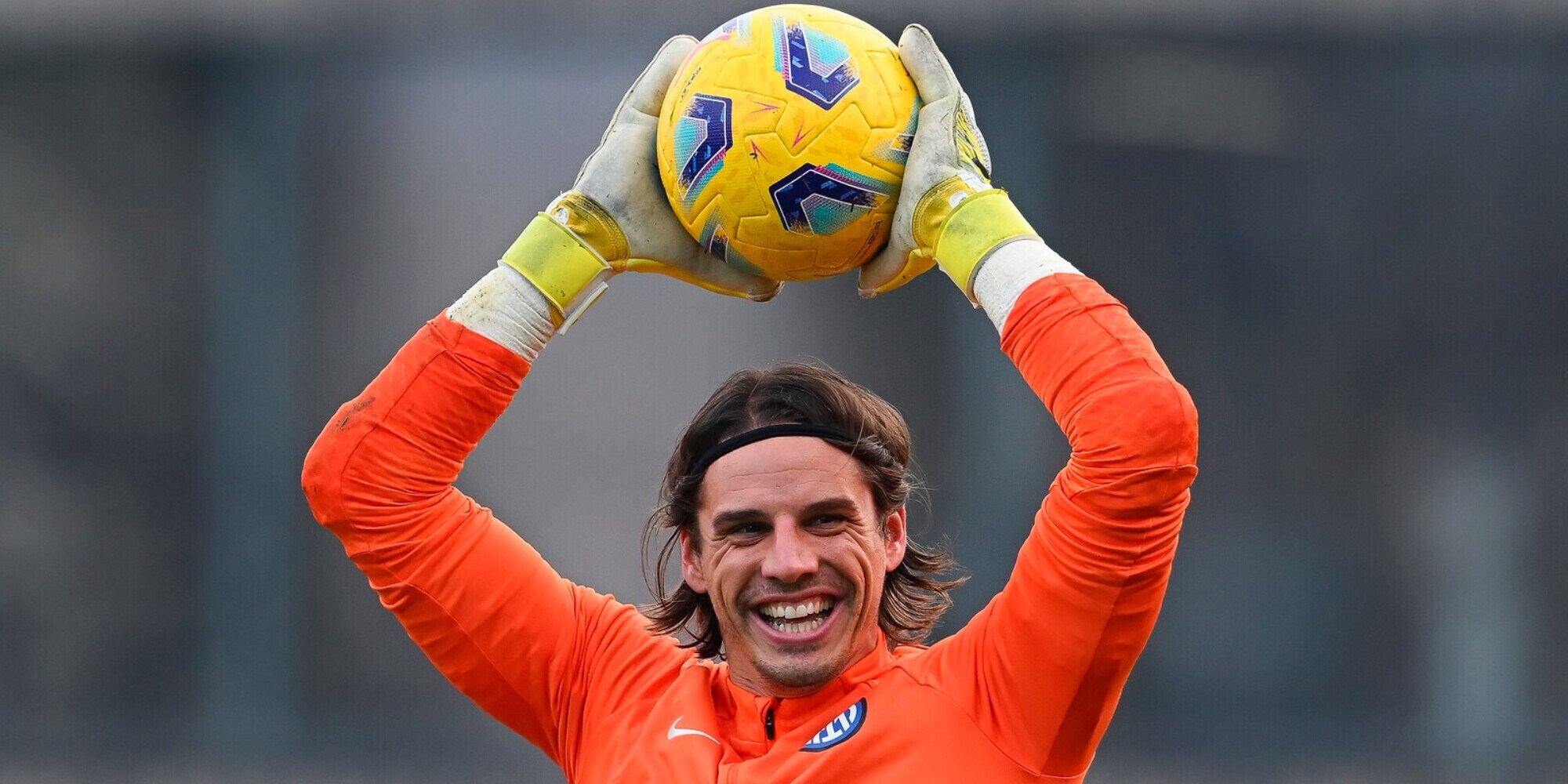 Sommer, che numeri con l'Inter: superato Onana, dato record