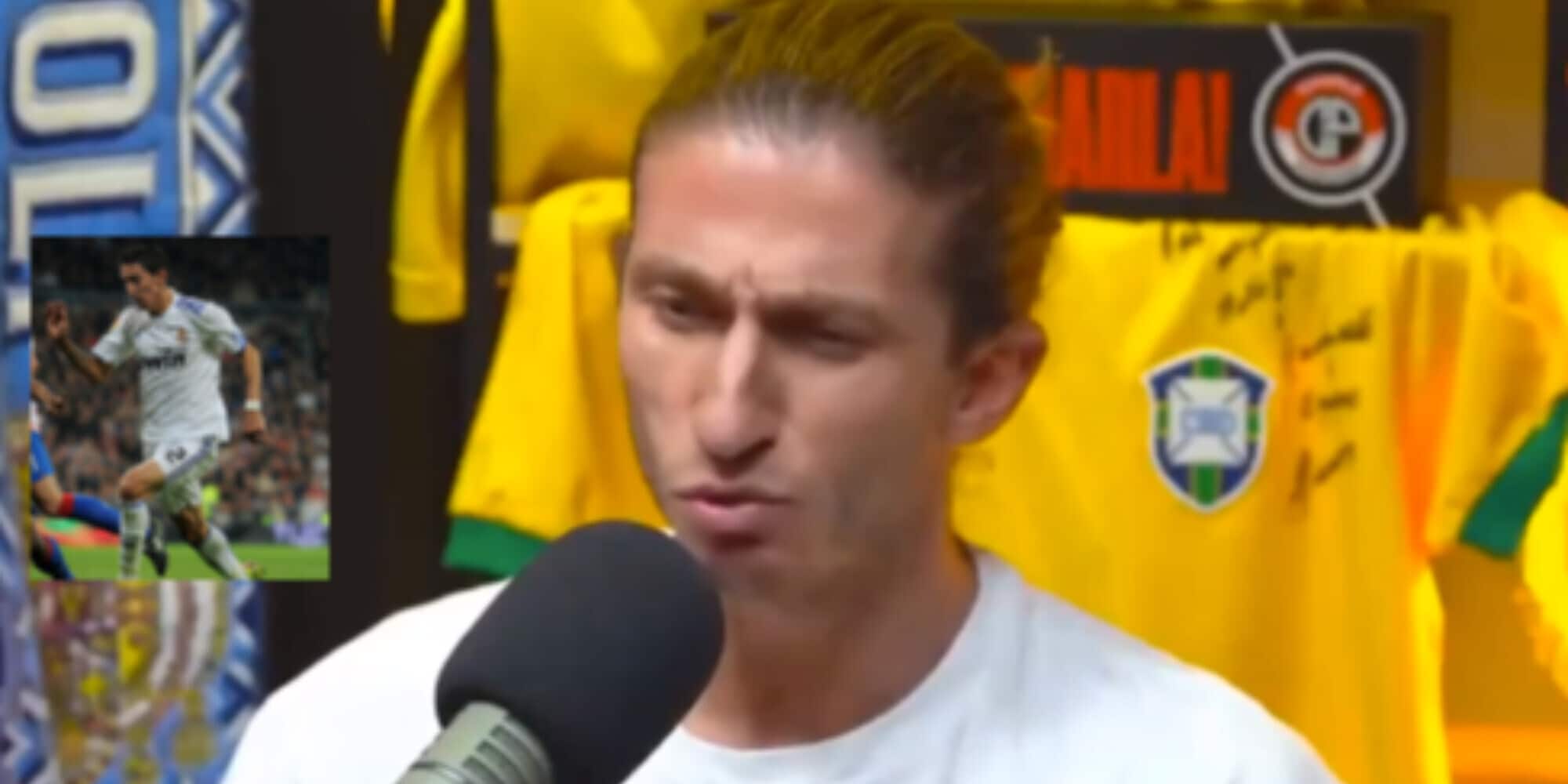 "Di Maria, scusami, vorrei poter tornare indietro": si pente dopo 13 anni