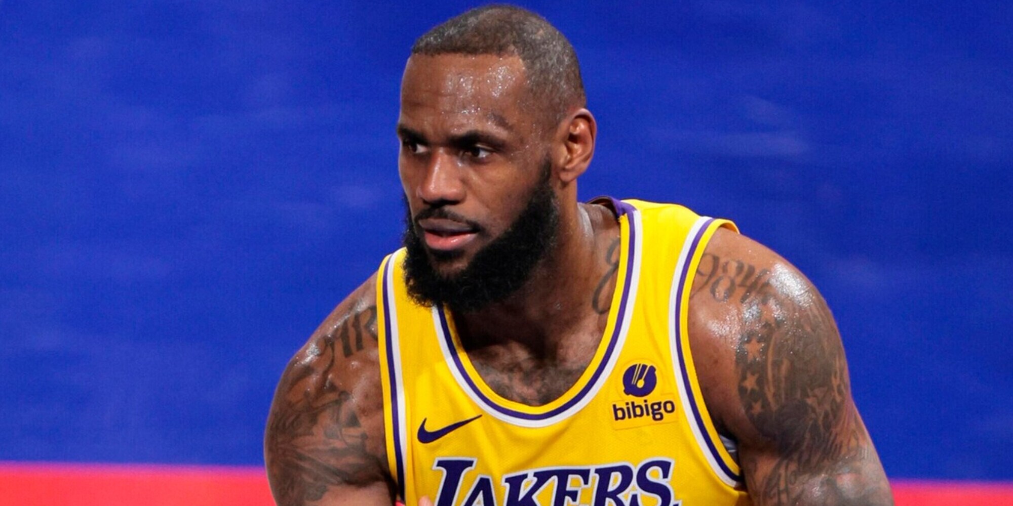 LeBron James il Re di Las Vegas: sarà proprietario