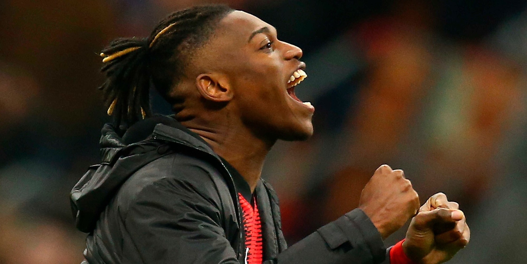 Pioli aggrappato a Leao: è la speranza Champions del Milan