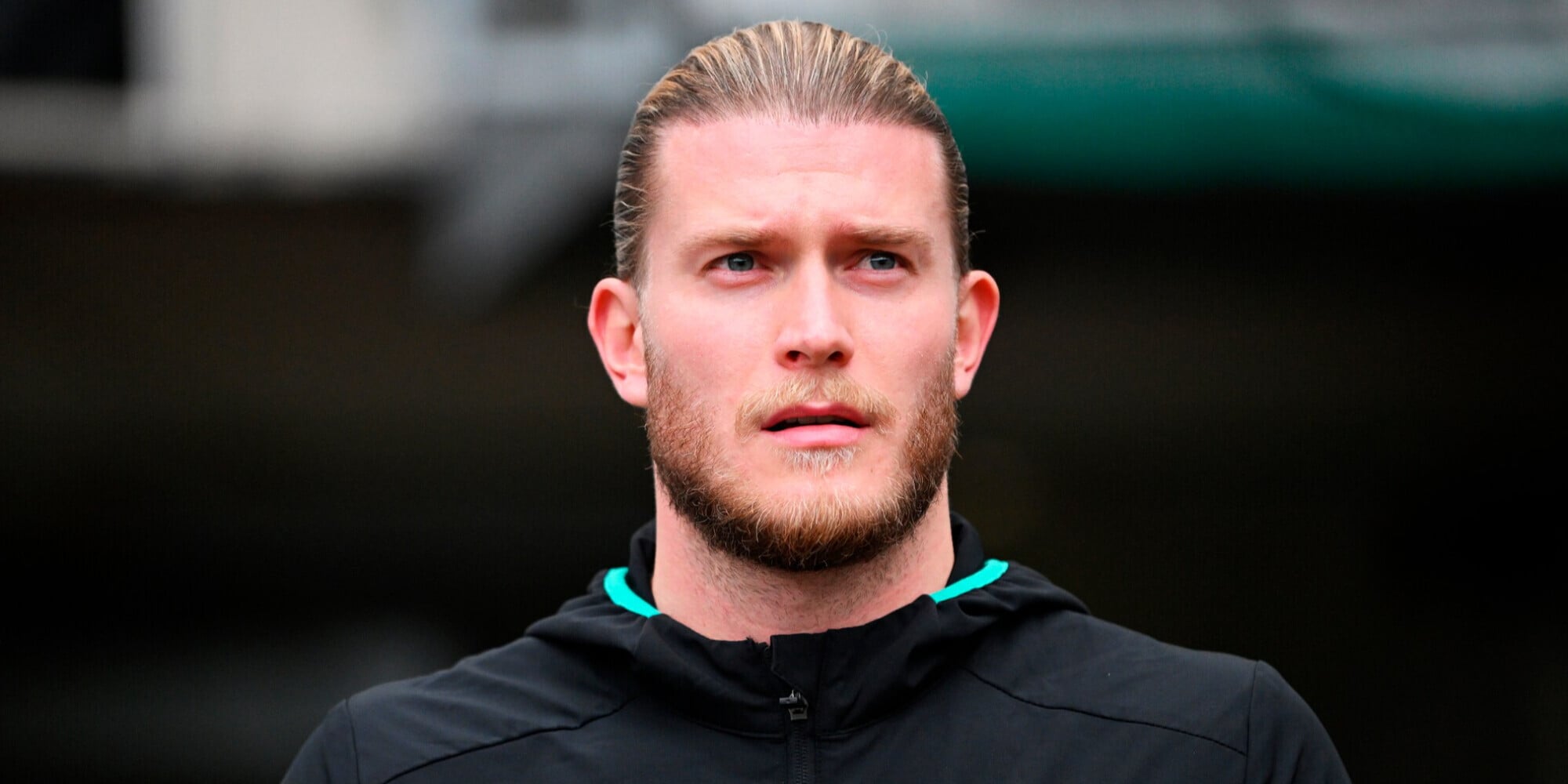 Karius, l'incredibile parabola: da Diletta Leotta a titolare contro il ...