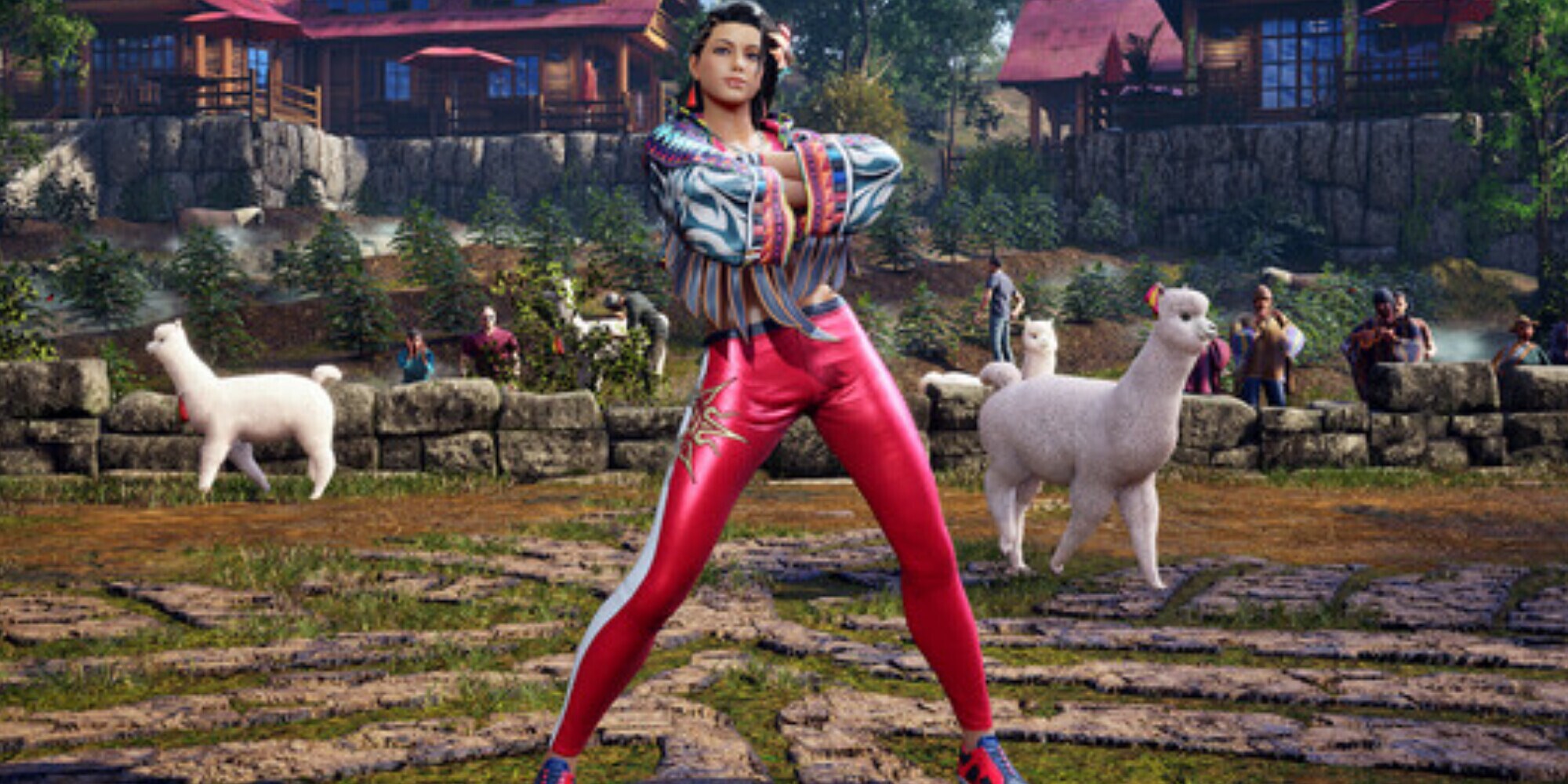 Com'è il nuovo Tekken? Mai stato così semplice