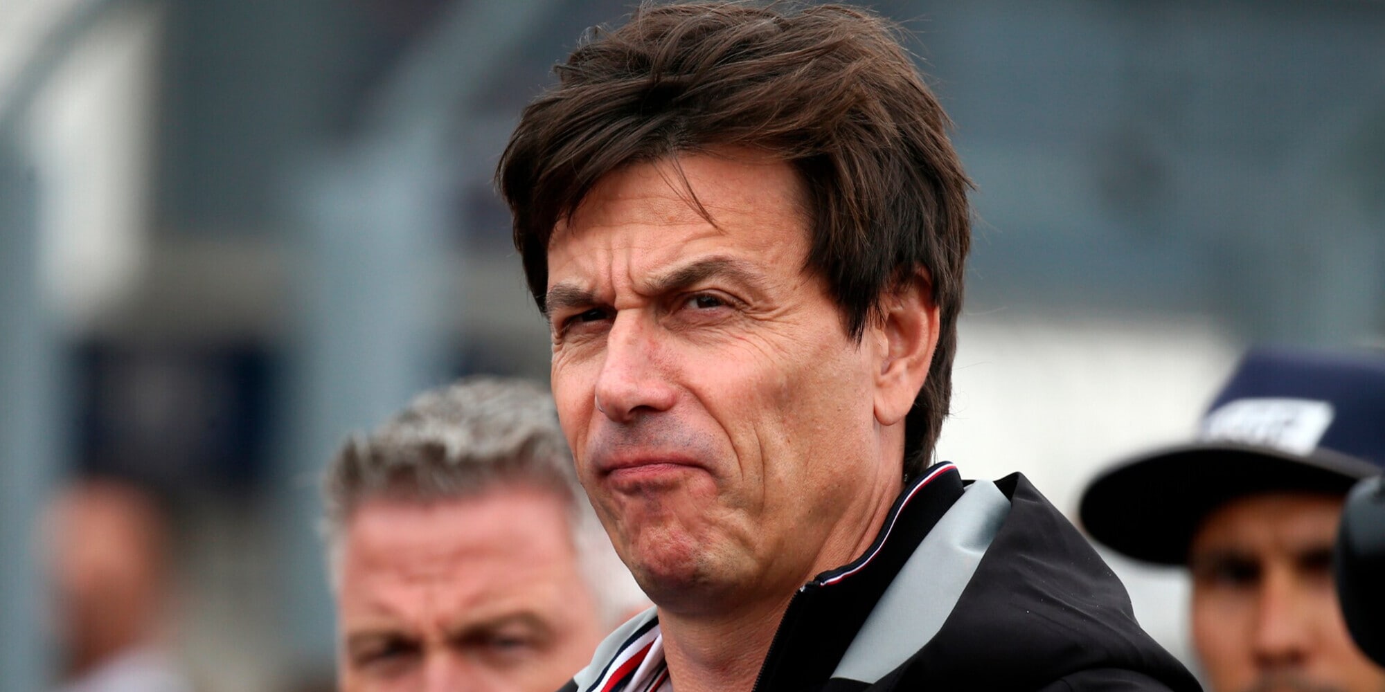 F1, Wolff replica alla FIA: “Attacco personale scioccante, preso di mira”