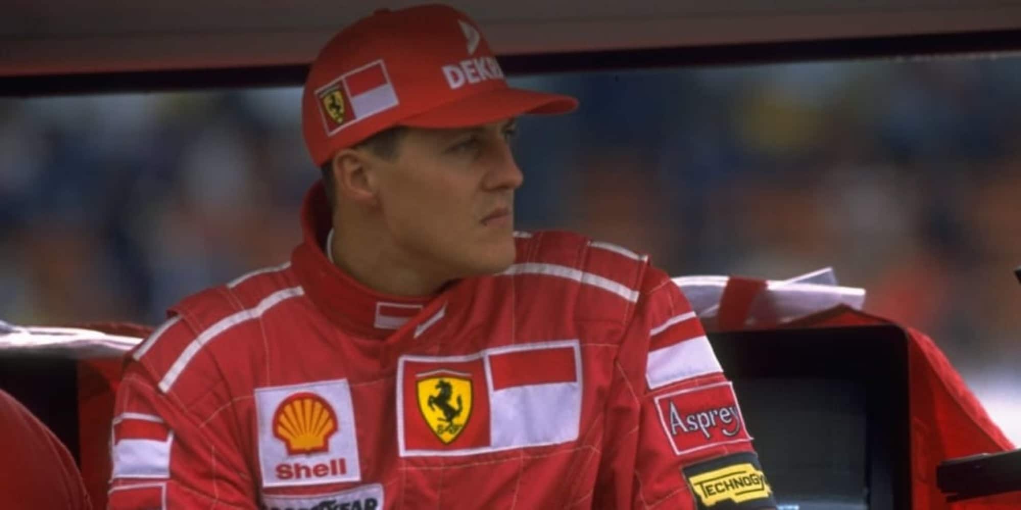 “Schumacher, l’inchiesta del giornalista che rivela due gravi errori ...