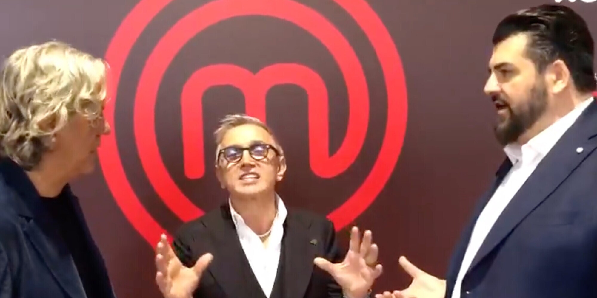 MasterChef, menù di Natale per Sinner e Bagnaia. E una cura per la ...