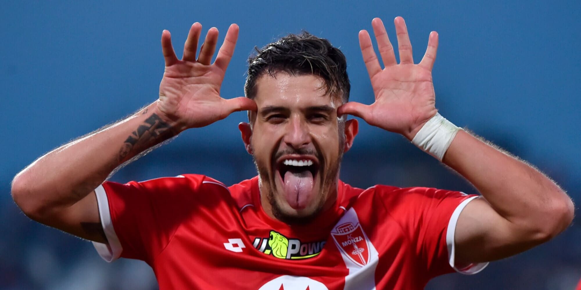 Dany Mota si è ripreso il Monza. E rilancia la sfida a Leao