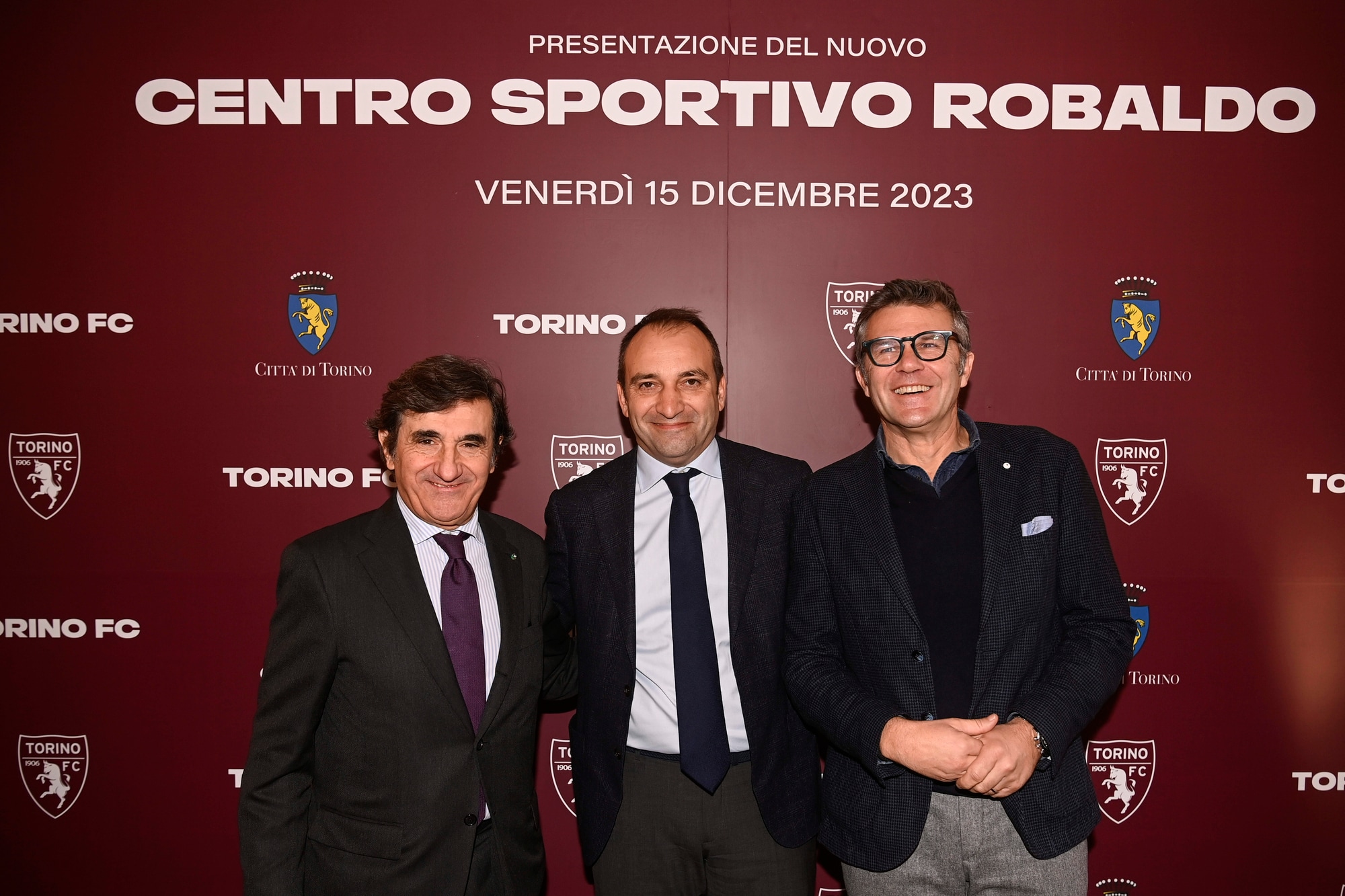Torino, presentato il progetto del nuovo Robaldo