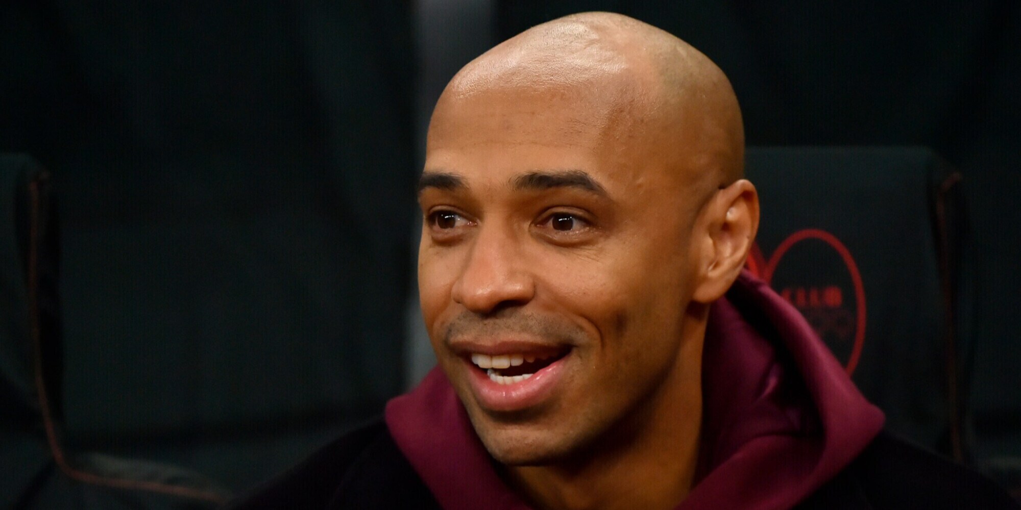 Henry: "Como mi ha colpito, la squadra diventerà famosa come il lago"