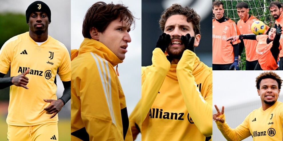 Chiesa da brividi, Locatelli "alla romana", occhi su Perin: l ...