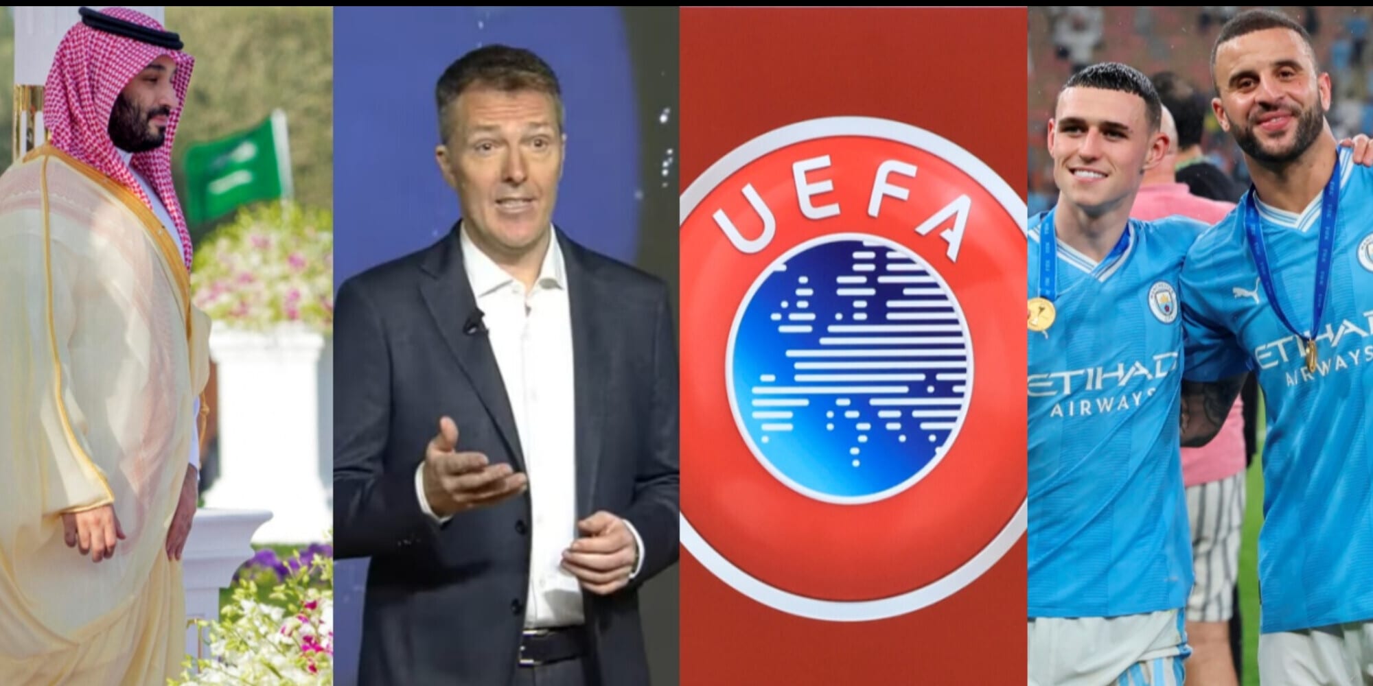 Pagina 2 | Premier e Saudi League schiacciano il calcio europeo, però ...