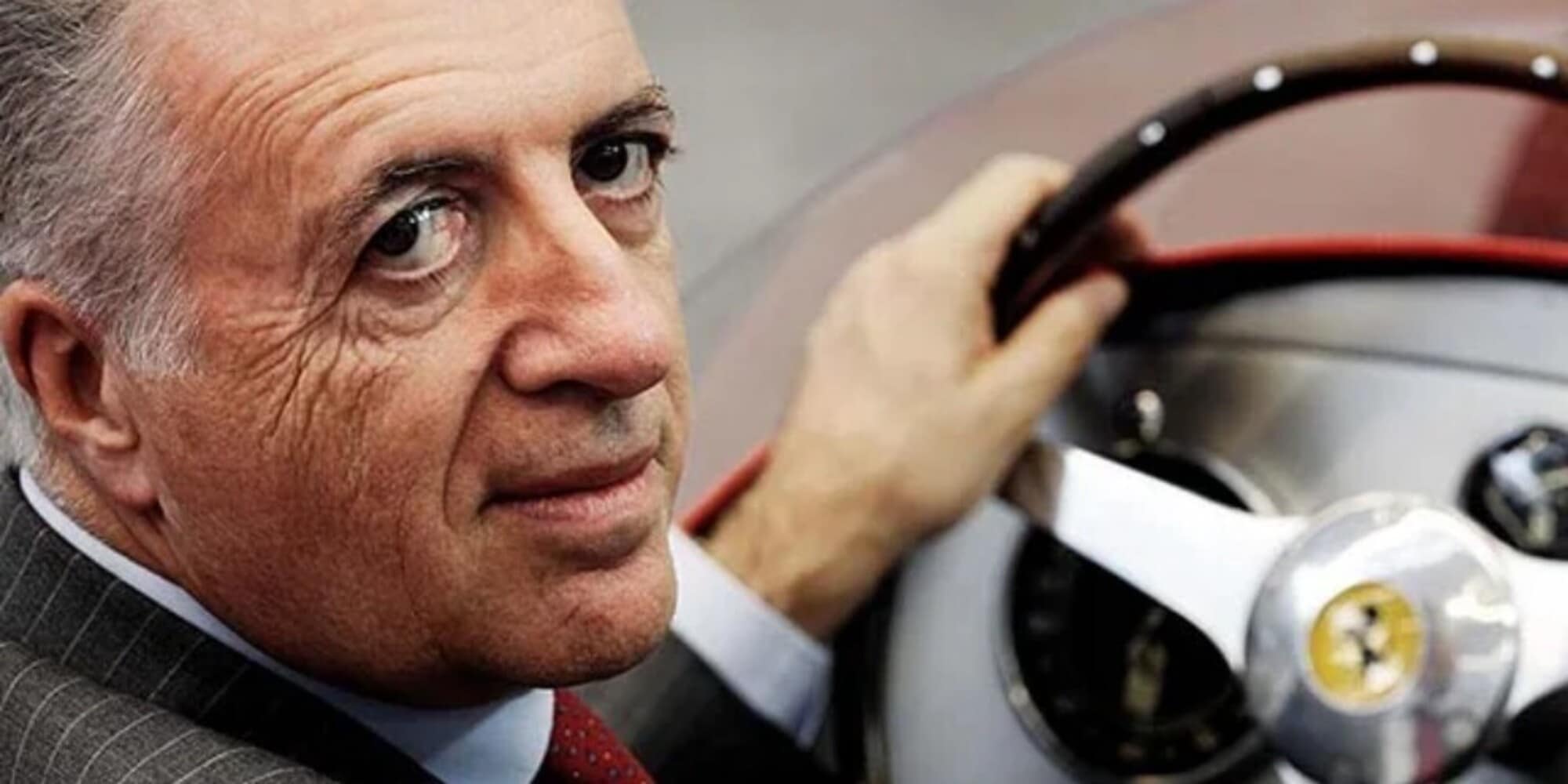 Ferrari da leggenda: Piero è sul podio dei 10 miliardari più ricchi d ...