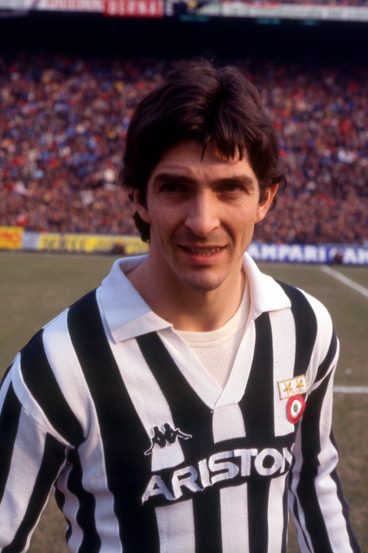 Pagina 1372 | I 15 campioni della Juventus più amati dalla famiglia Agnelli