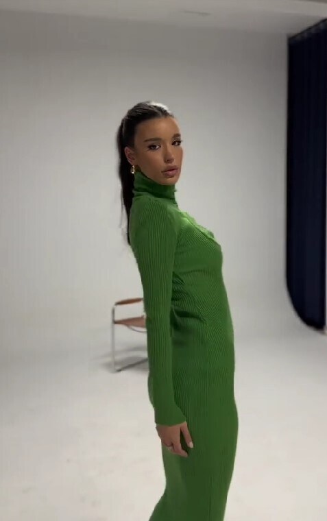 Vanja e Dusan Vlahovic insieme a Capodanno: chi è la fiamma di DV9