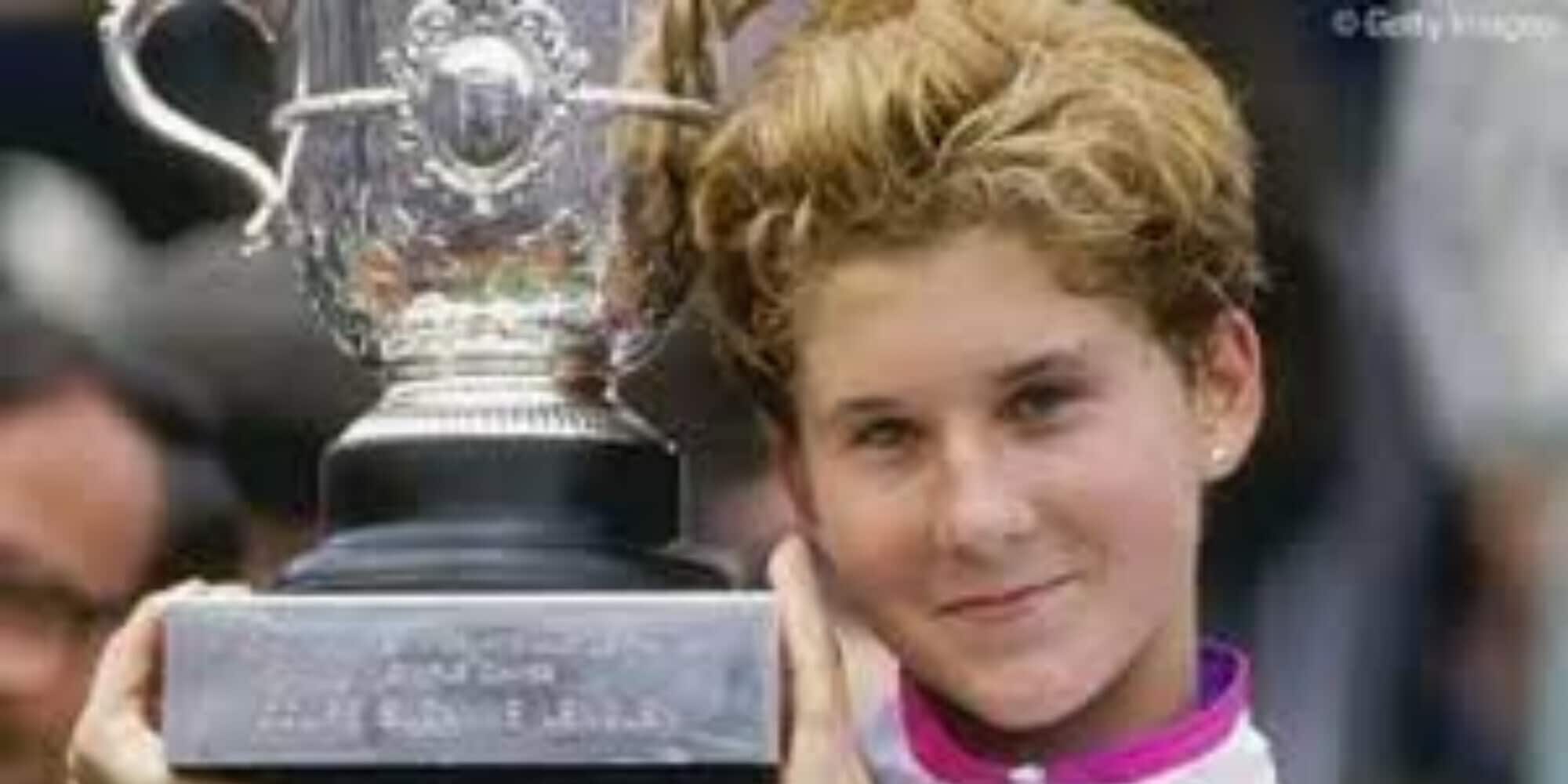 Il giorno che cambiò Monica per sempre