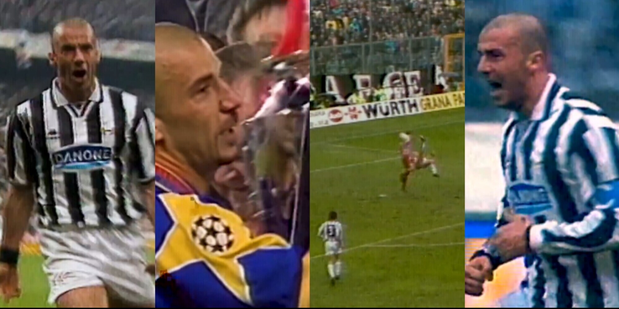 "Gianluca Vialli, per sempre": il ricordo da brividi della Juventus