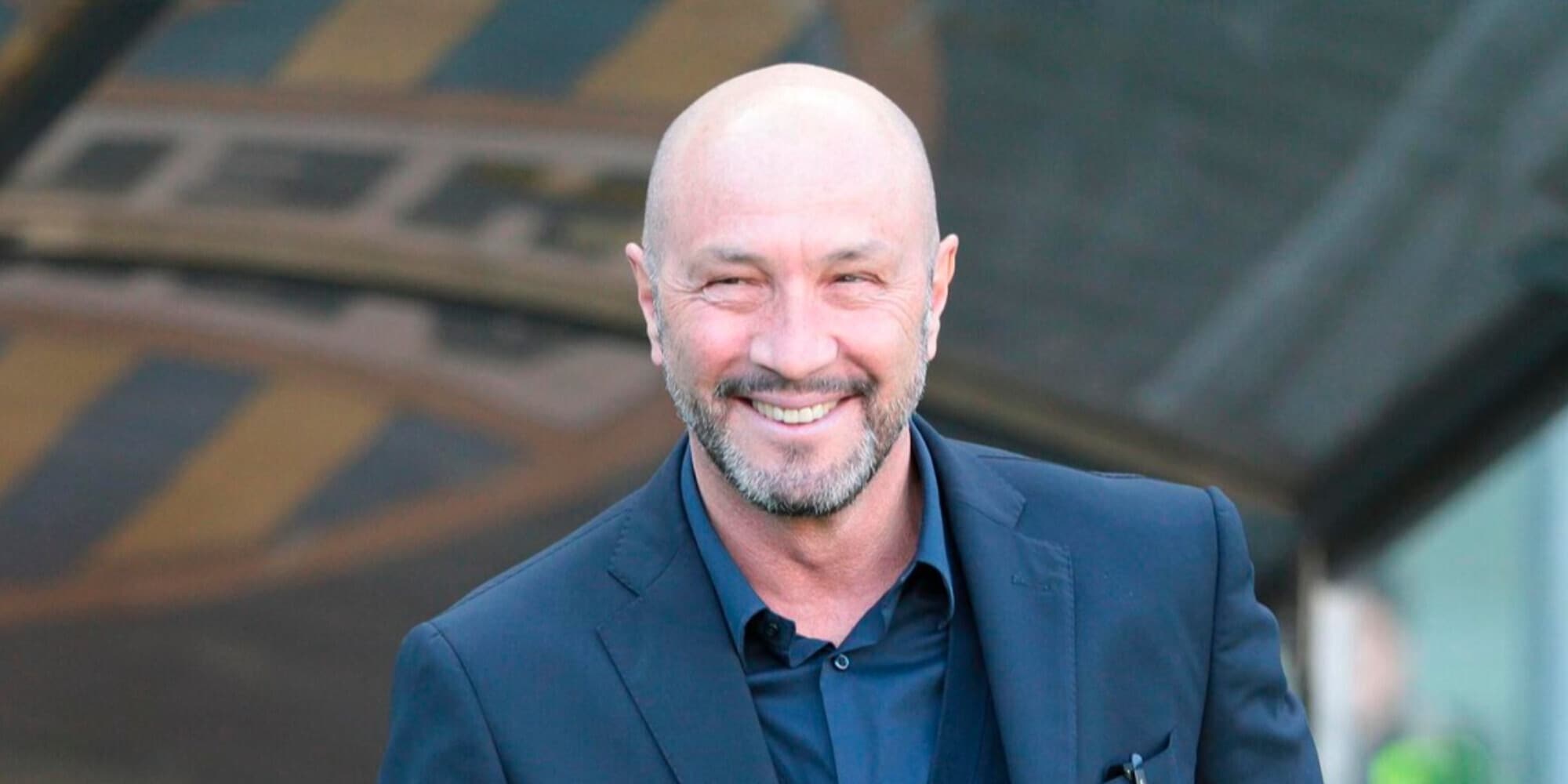 Zenga riparte dagli Emirati Arabi, allenerà Iniesta e Paco Alcacer