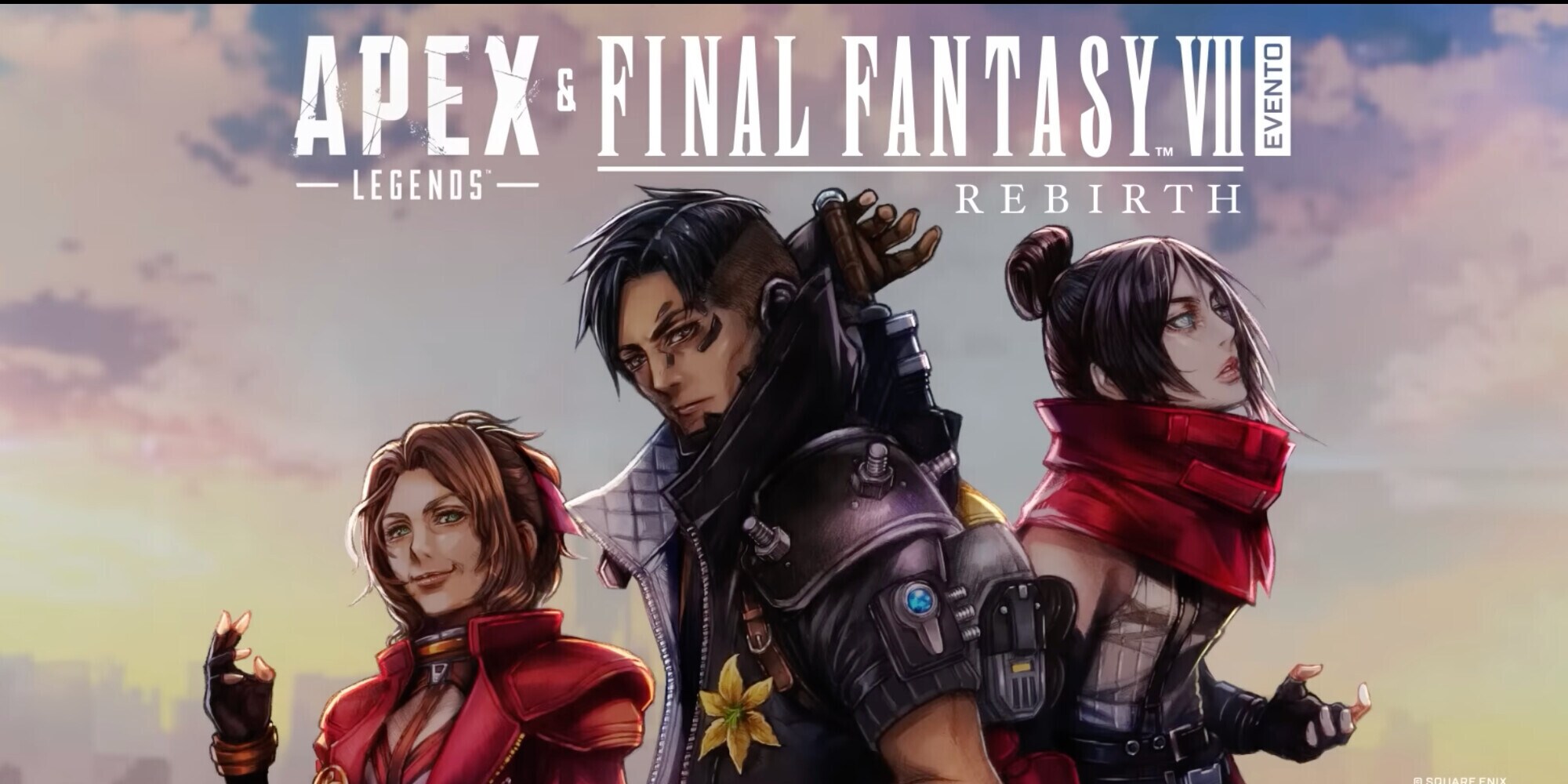 Final Fantasy e Apex Legends è polemica: troppe lootbox secondo i fan