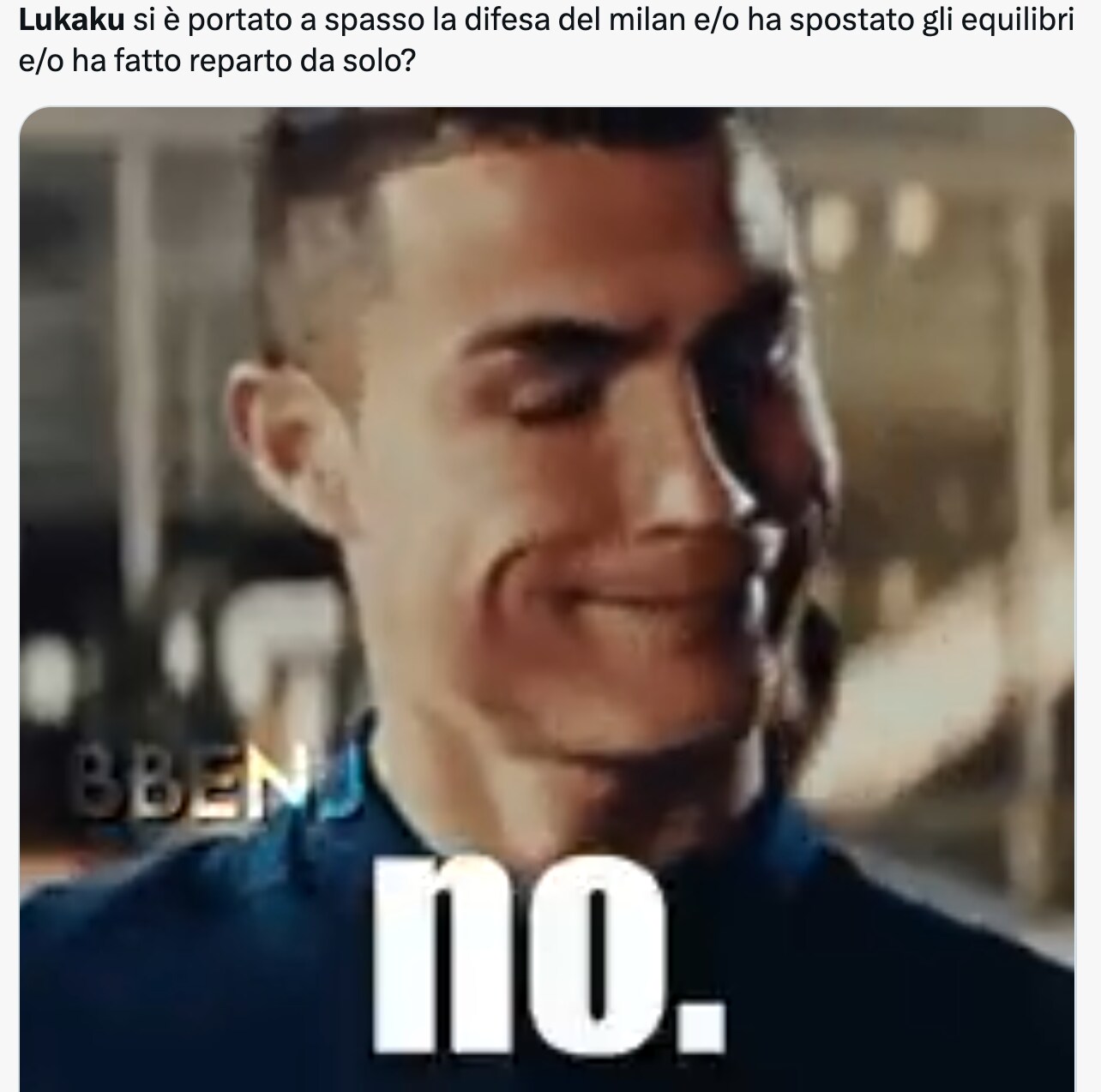 Lukaku flop a San Siro, Vlahovic se la ride: i meme si sprecano