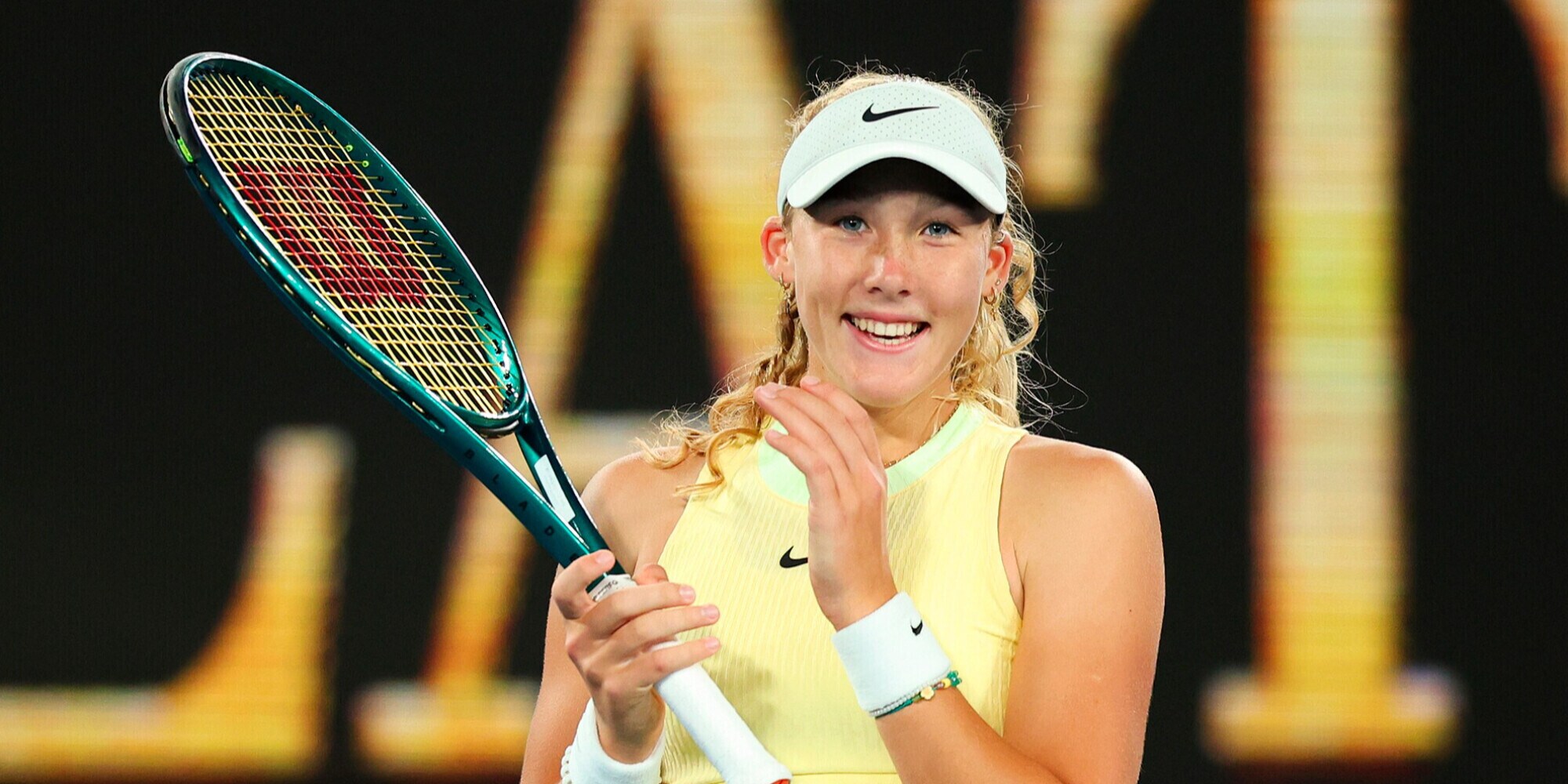 Pagina 1 | Andreeva demolisce Jabeur: 16enne russa lascia solo 2 game ...