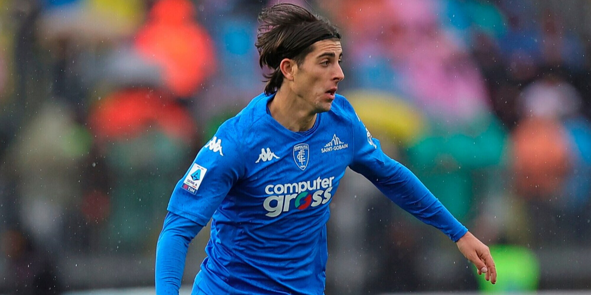 Ranocchia torna alla Juve e va al Palermo: i dettagli della cessione